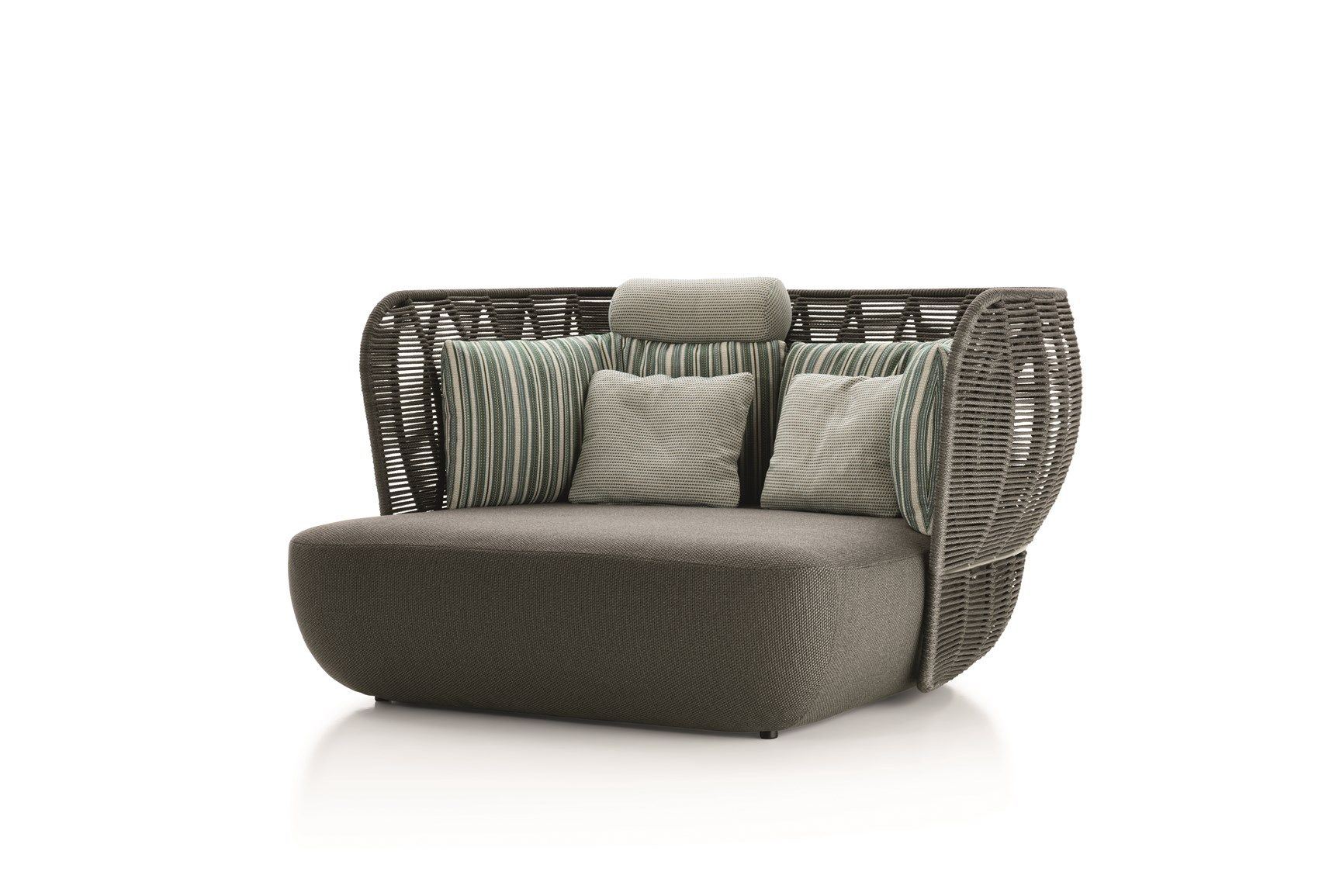 B&B Italia Outdoor at IMM Cologne