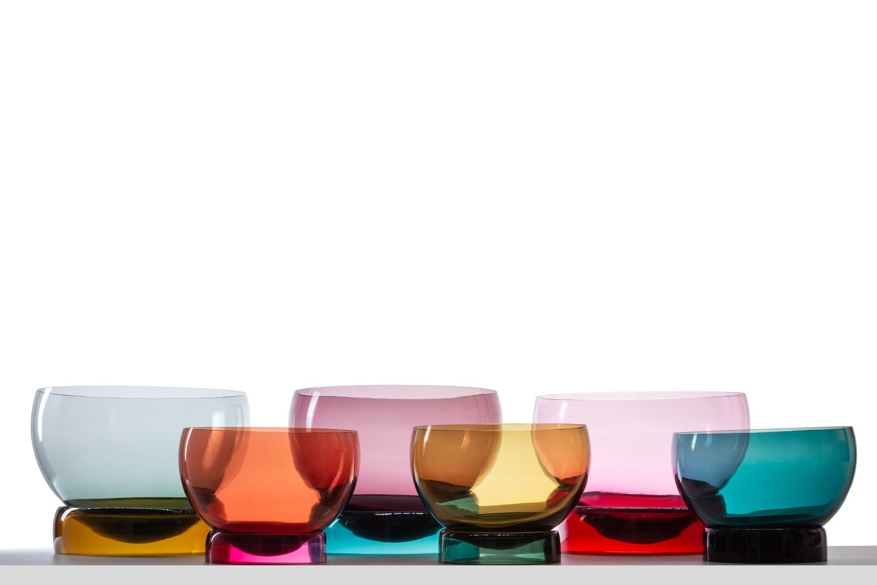 SkLO OBJECT: New Glass Accessories Will Make their Debut in Paris