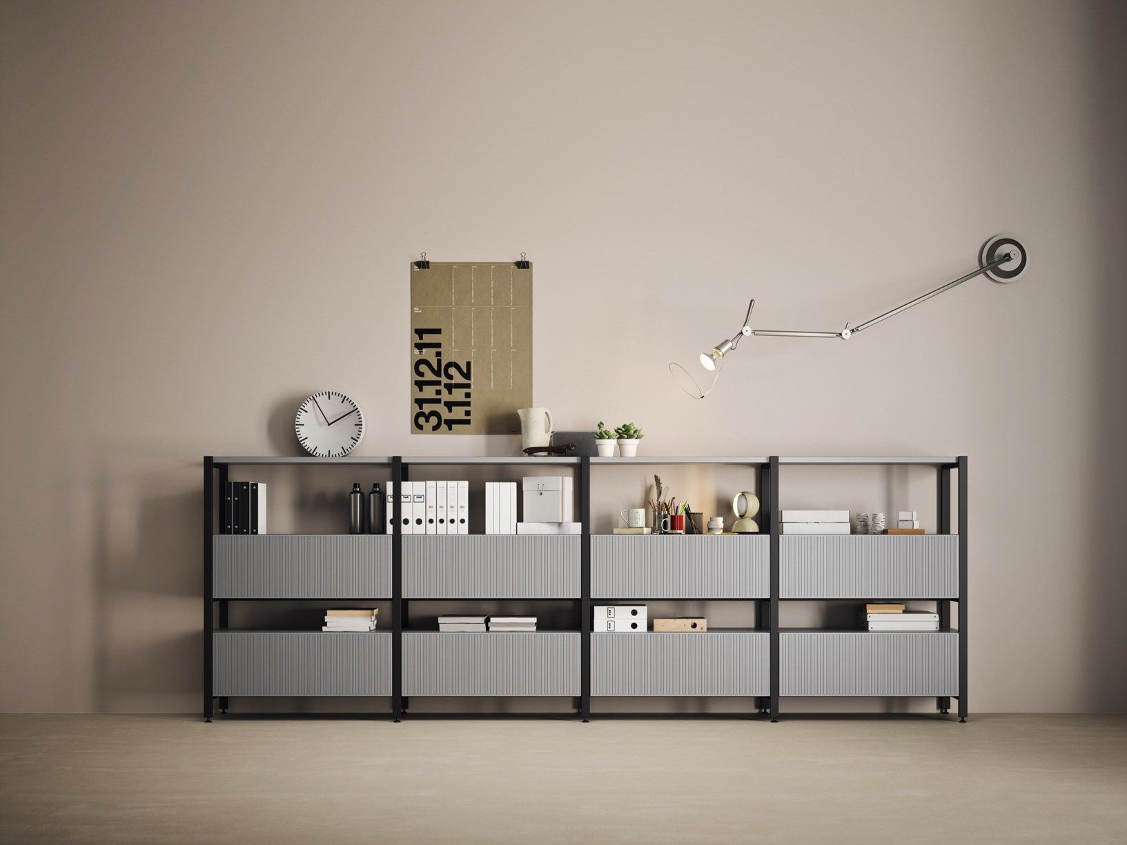 Philippe Nigro + Novamobili