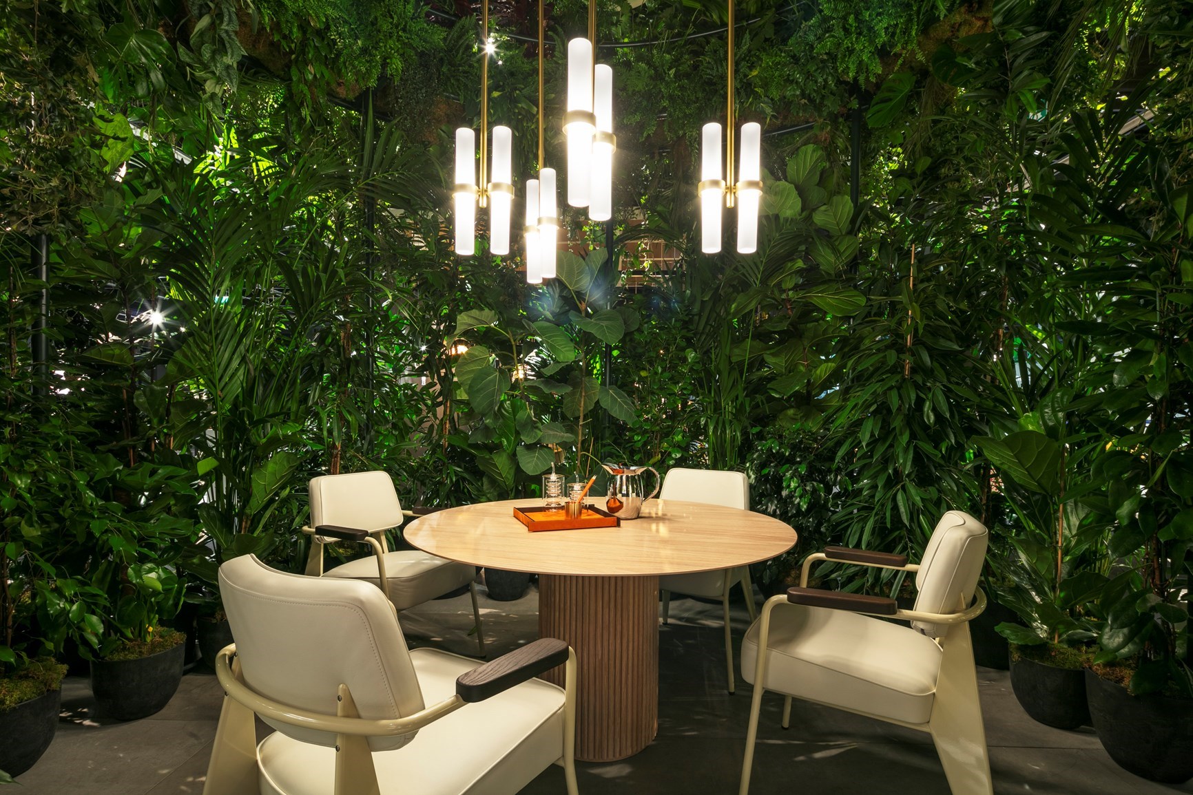 Das Haus 2019: Step into your Mood