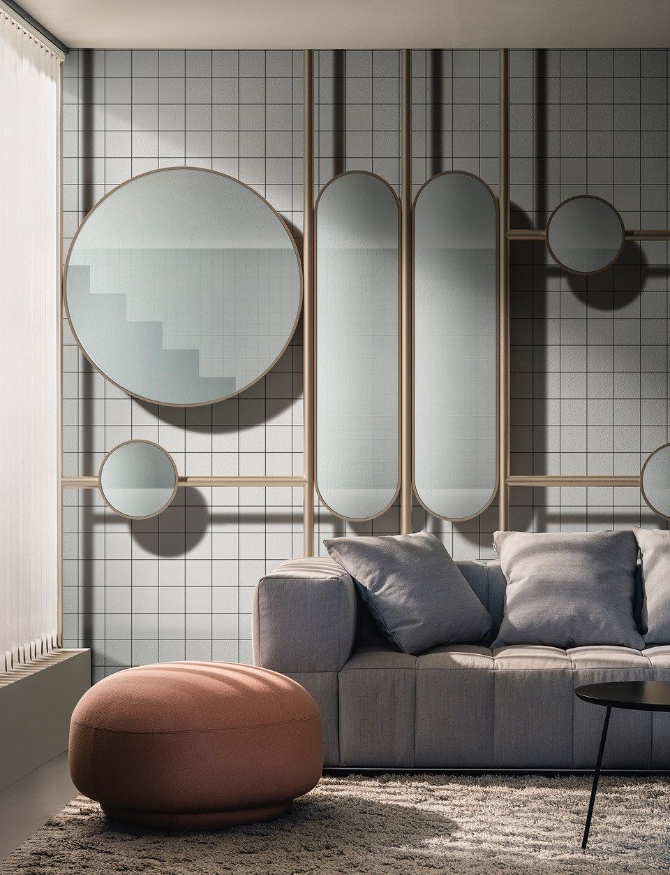 New Inspirations for Wall&Decò