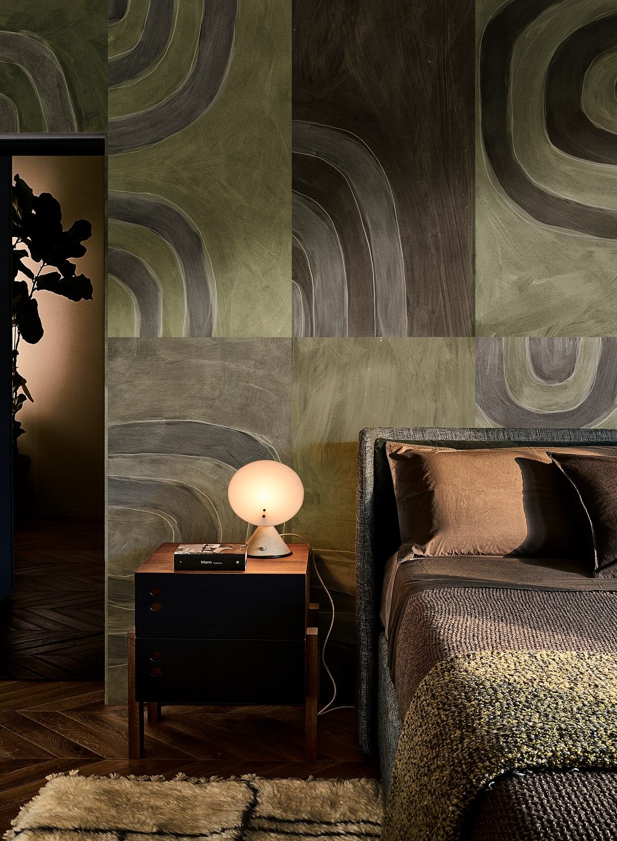 New Inspirations for Wall&Decò