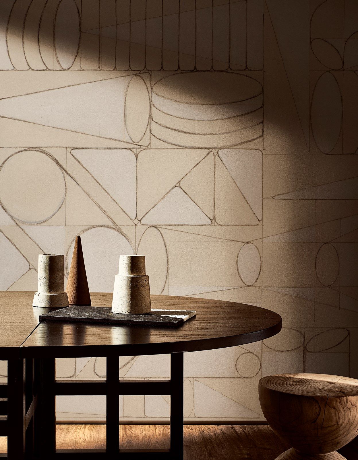 New Inspirations for Wall&Decò