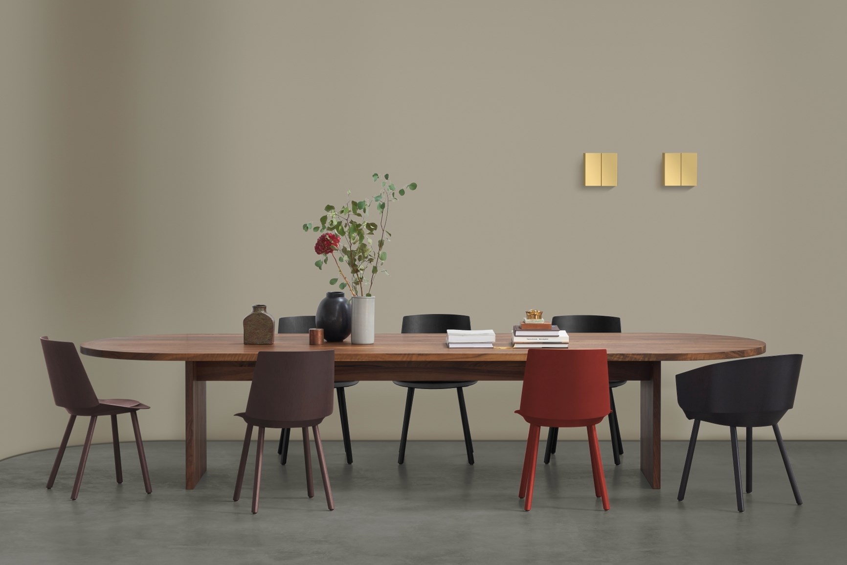Modernist but Also Modern: e15 + David Chipperfield