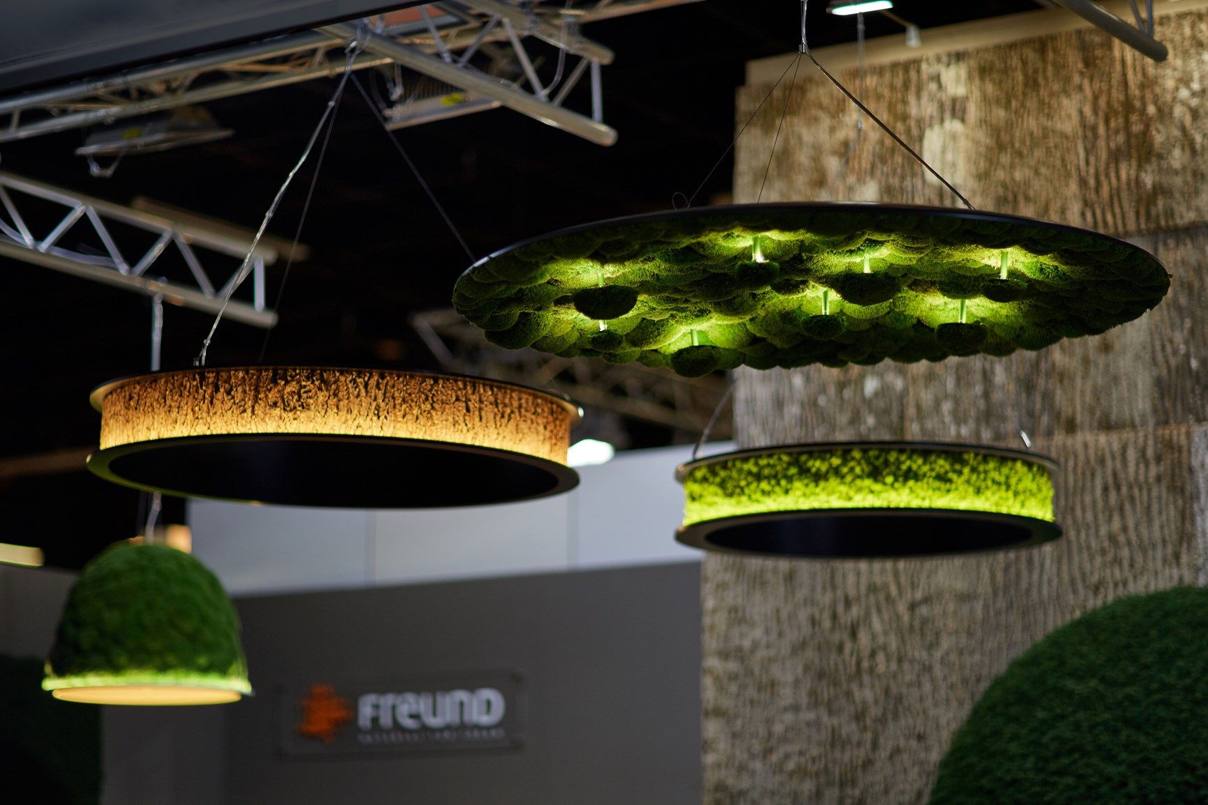 6 Trends to Watch at London's Surface Design Show