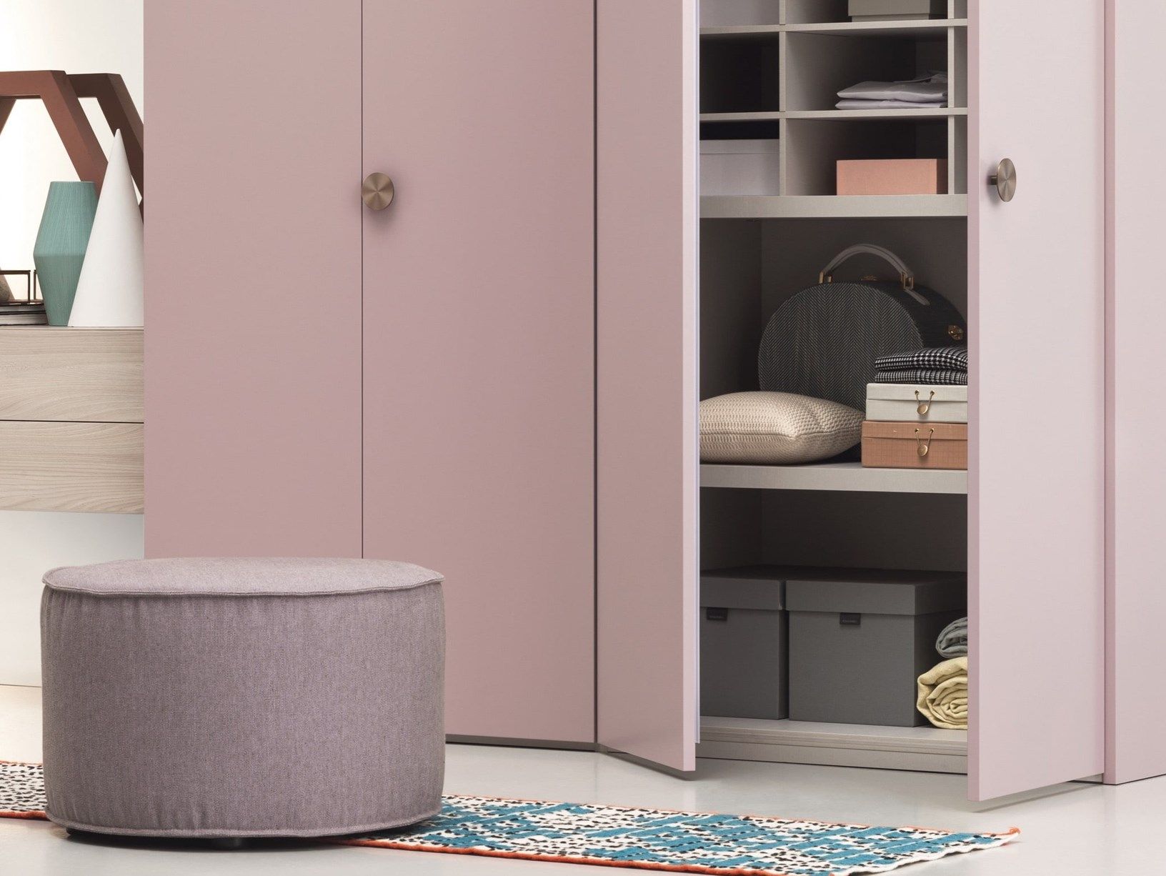 Alfa by Novamobili: Aesthetics Meets Functionality