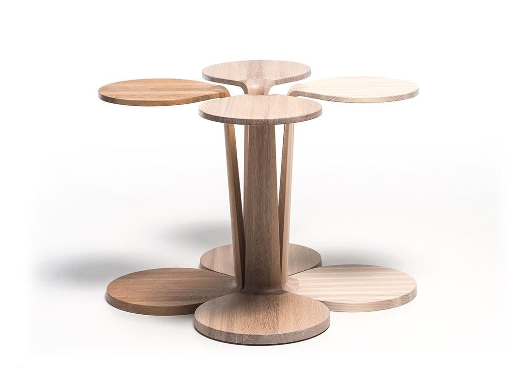 MS&Wood: Classical Carpentry Meets Advanced Technology