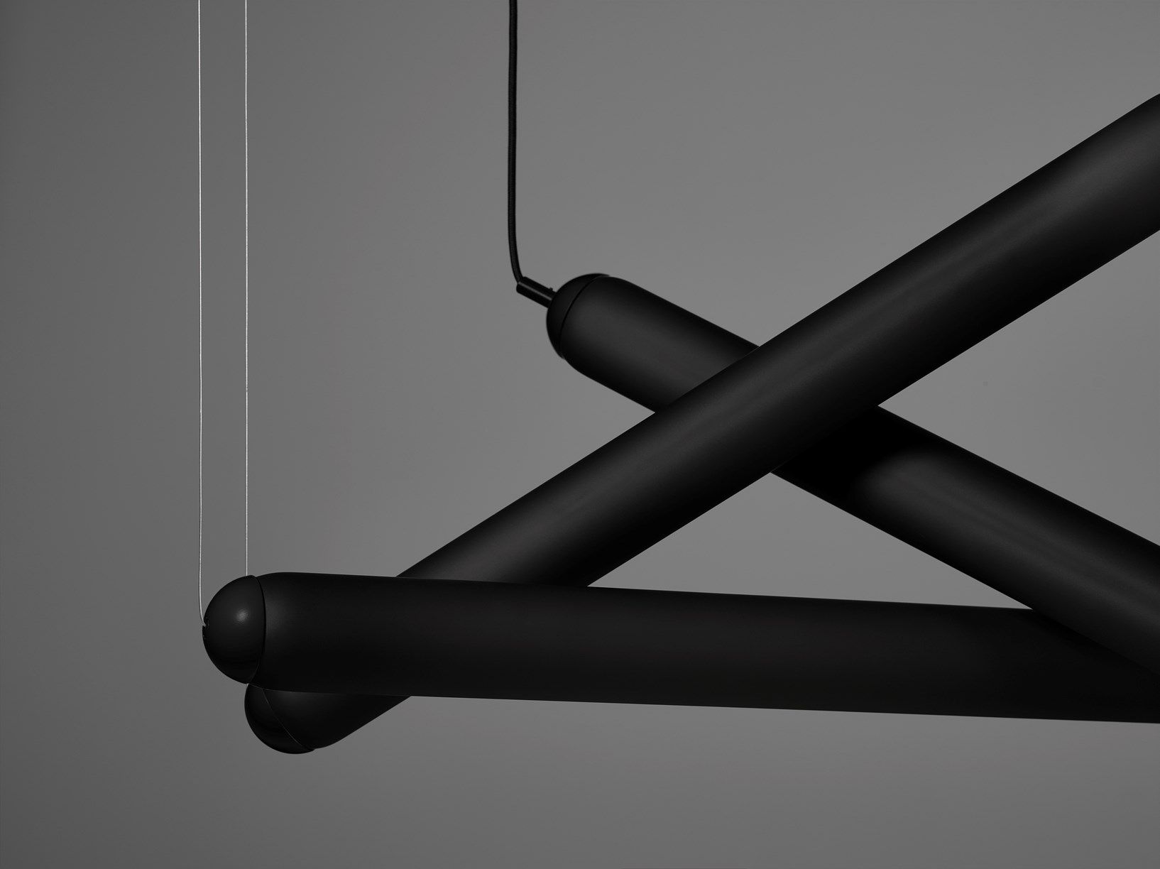 After Sparkle and Segment, Brokis' Puro Is Now Eclectic