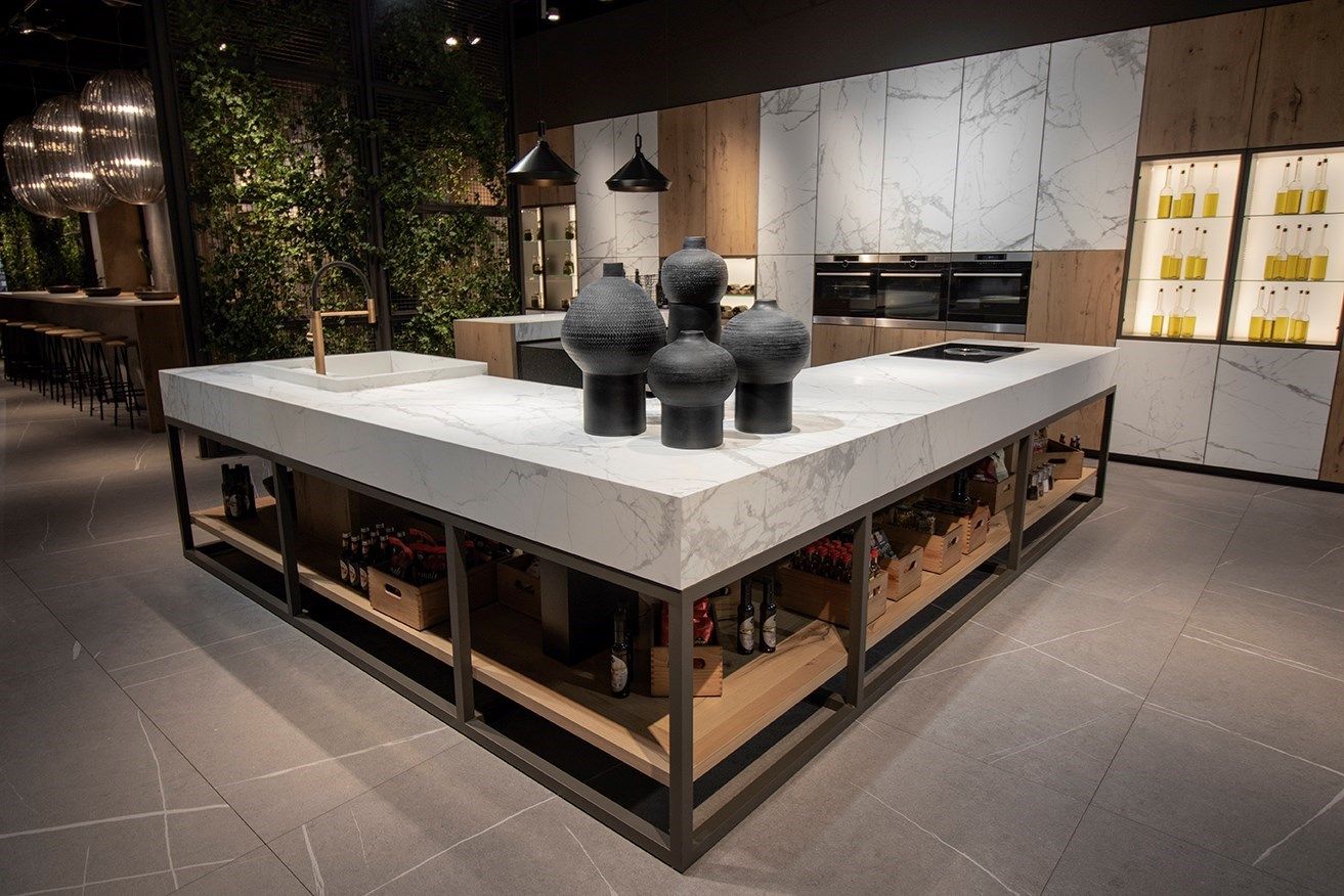 Inalco Puts Its Products to the Test