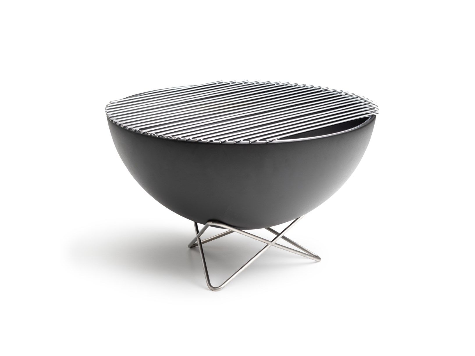 Höfats Plays with Fire