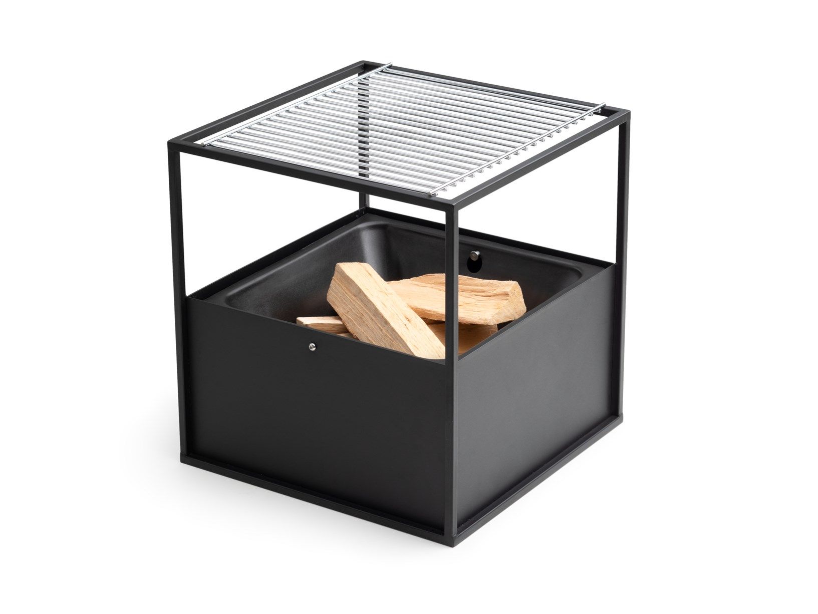 Höfats Plays with Fire