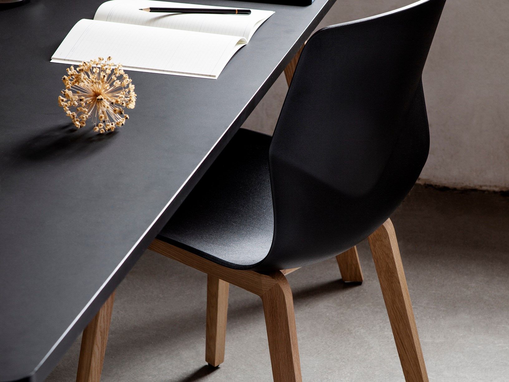 Four® Design Makes the Office Comfortable and Sustainable