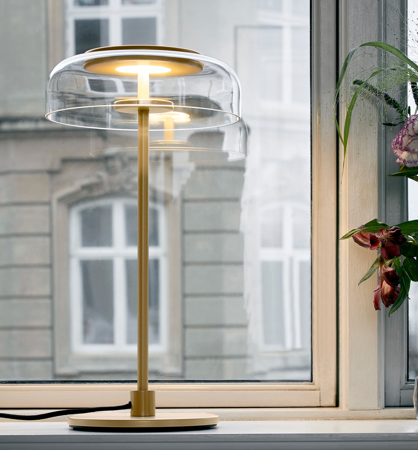 Nuura Lighting Receives German Design Award