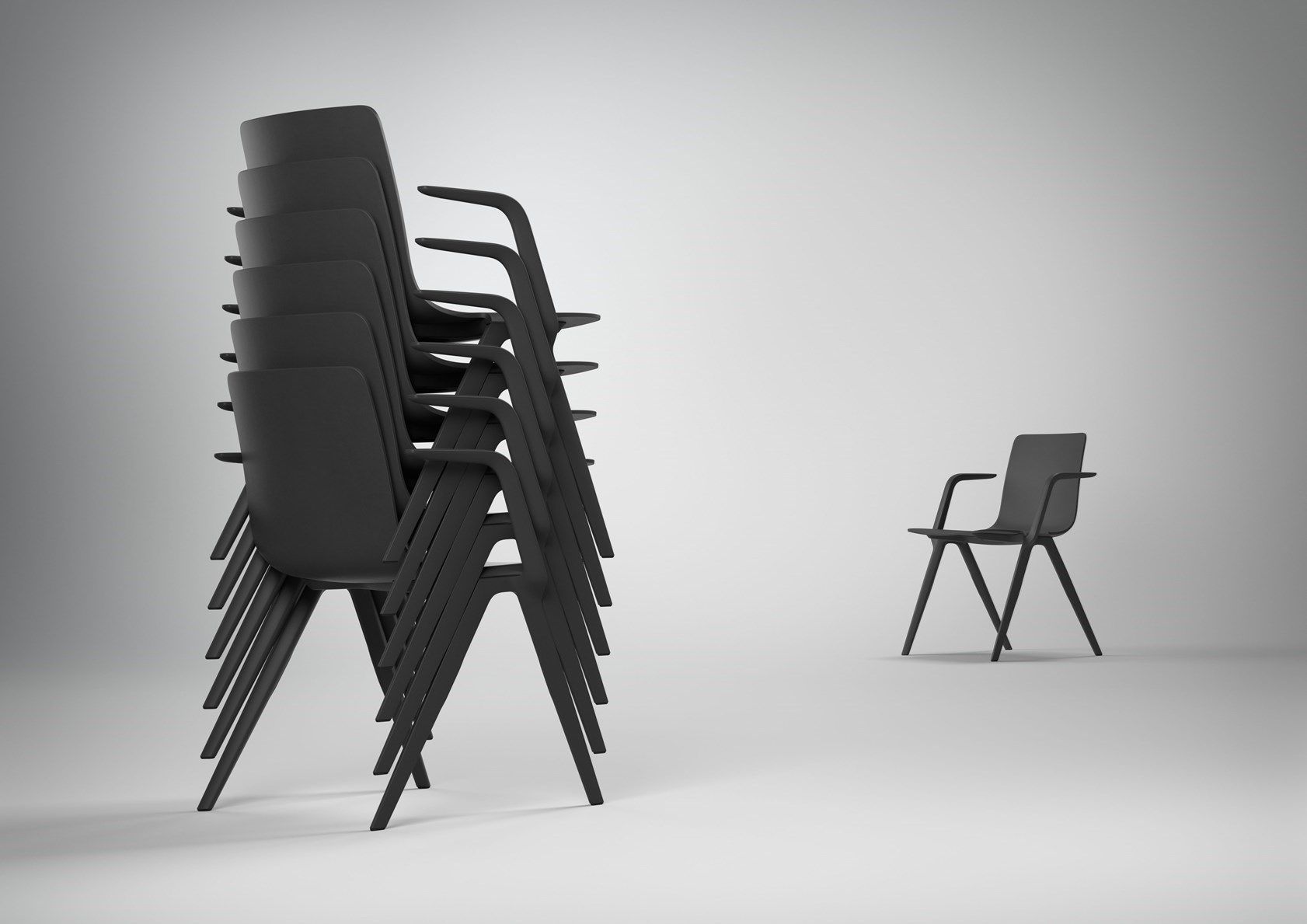 Brunner Injects Life and Comfort into Contract Spaces