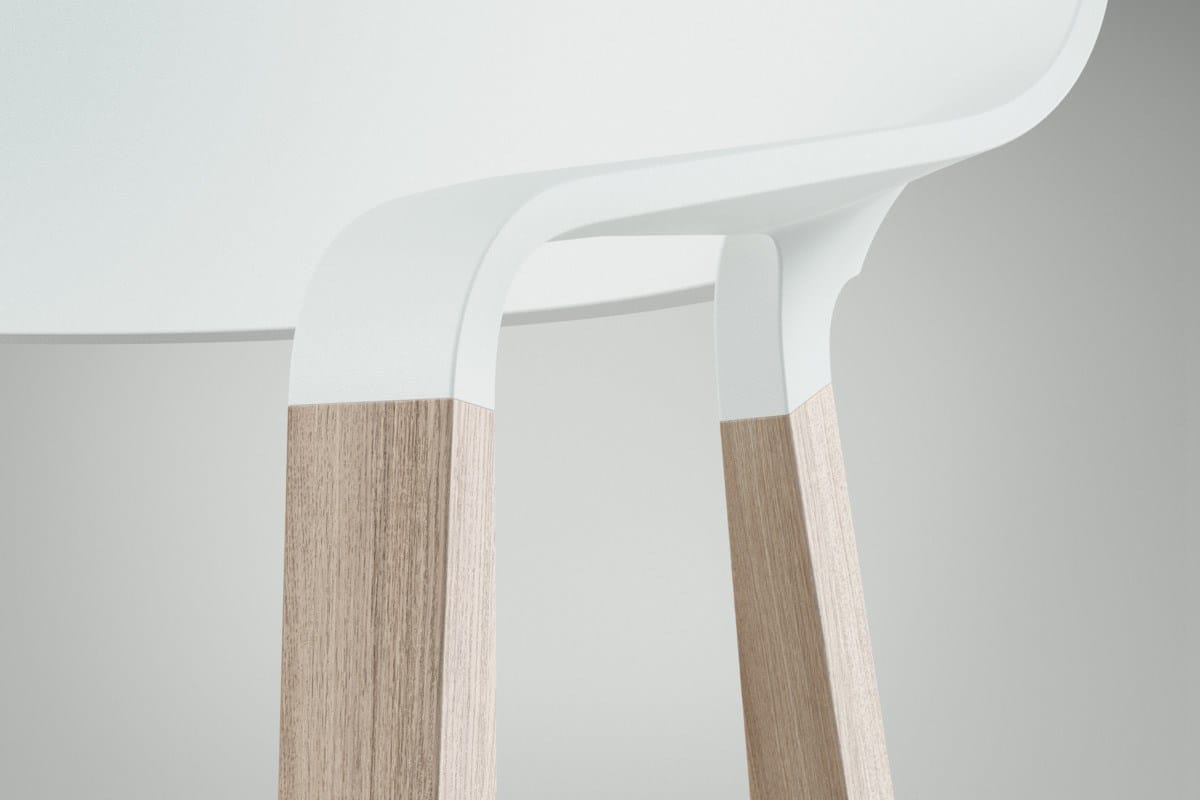 Brunner Injects Life and Comfort into Contract Spaces