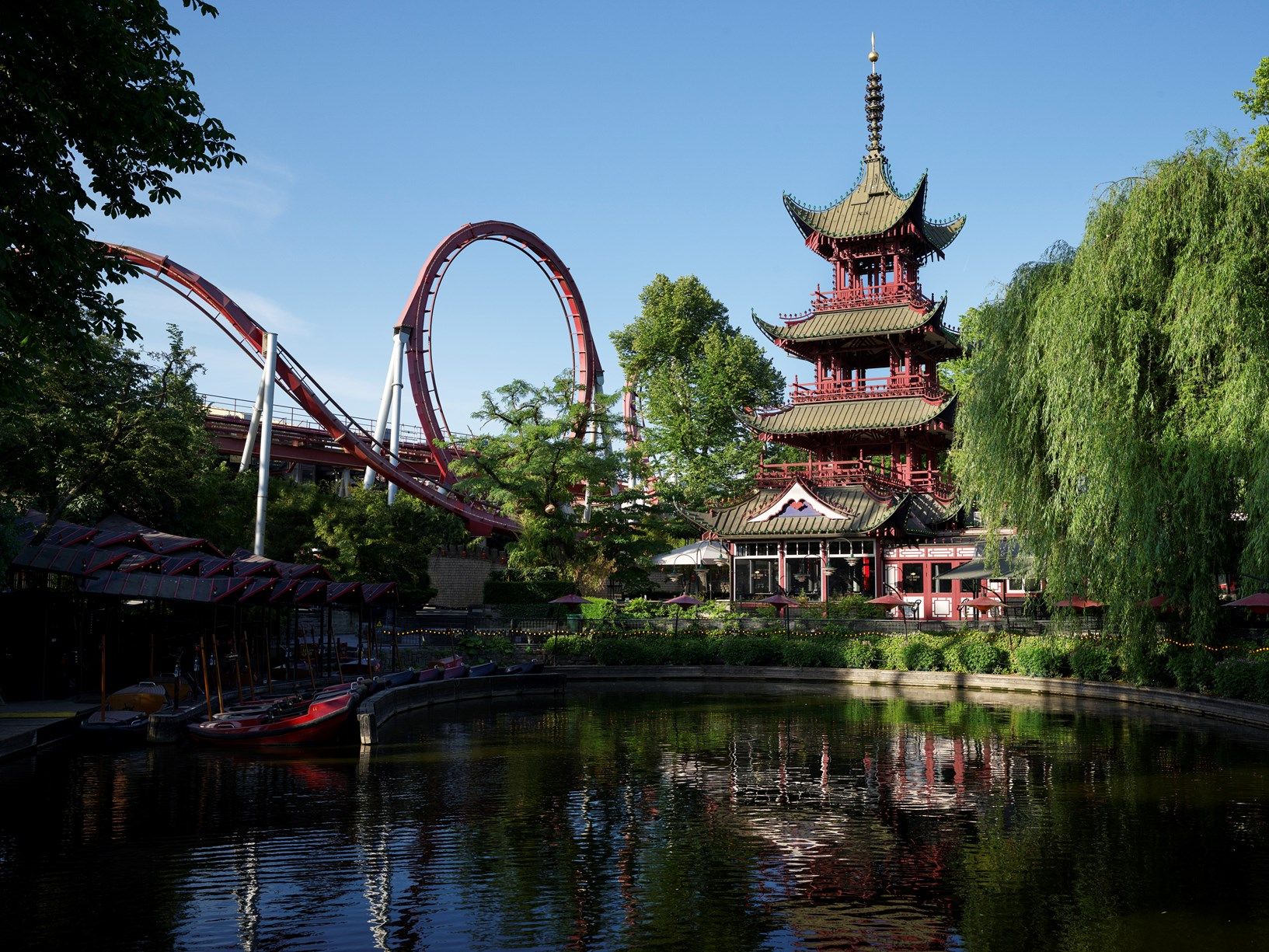 A Journey through Danish History and Culture