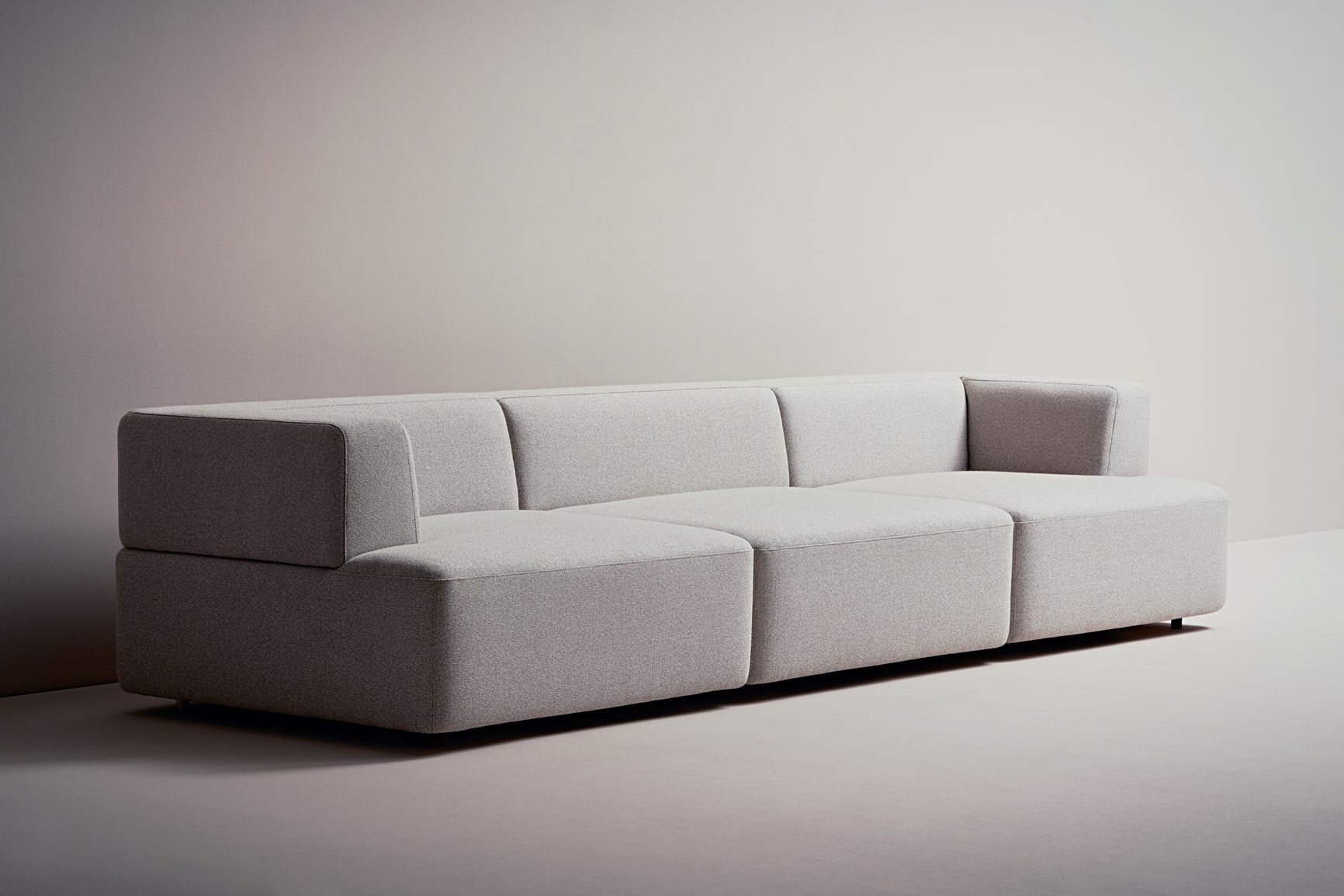 Offecct: Built on Research and Sustainability