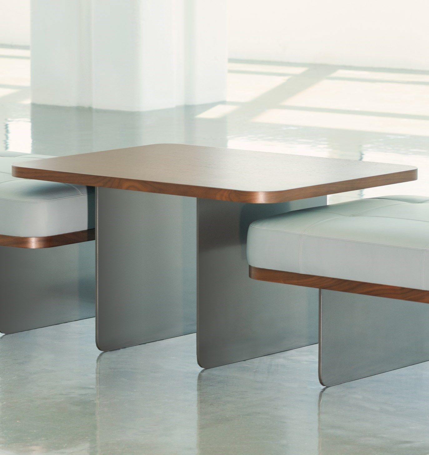 The Dream Team: Terry Crews x Bernhardt Design