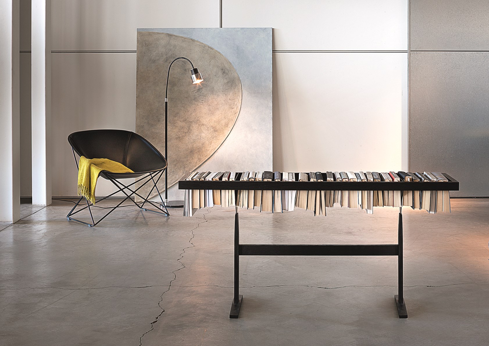 Lema Flagship Store in Luxembourg