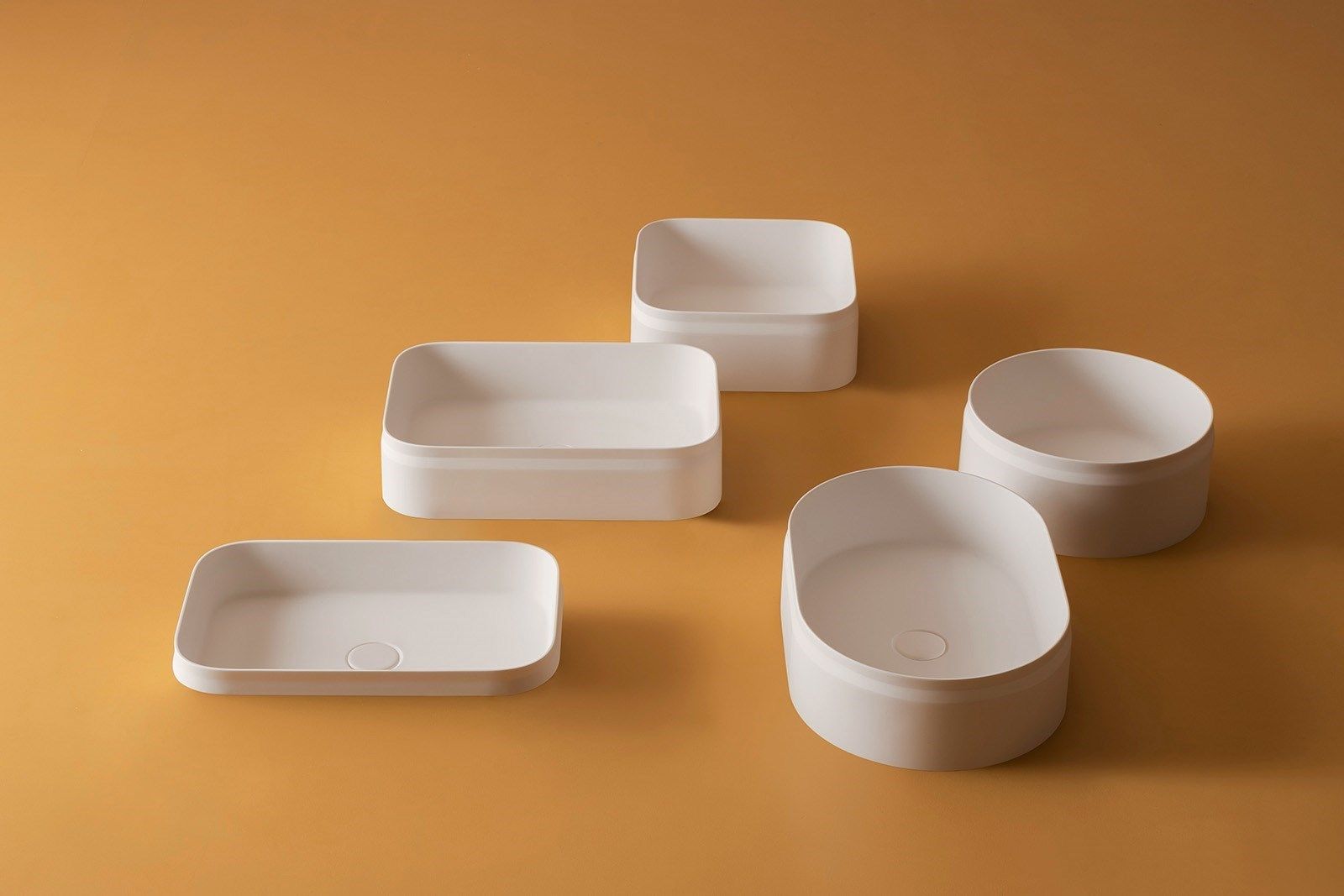 Dynamic Lines, Rigorous Design