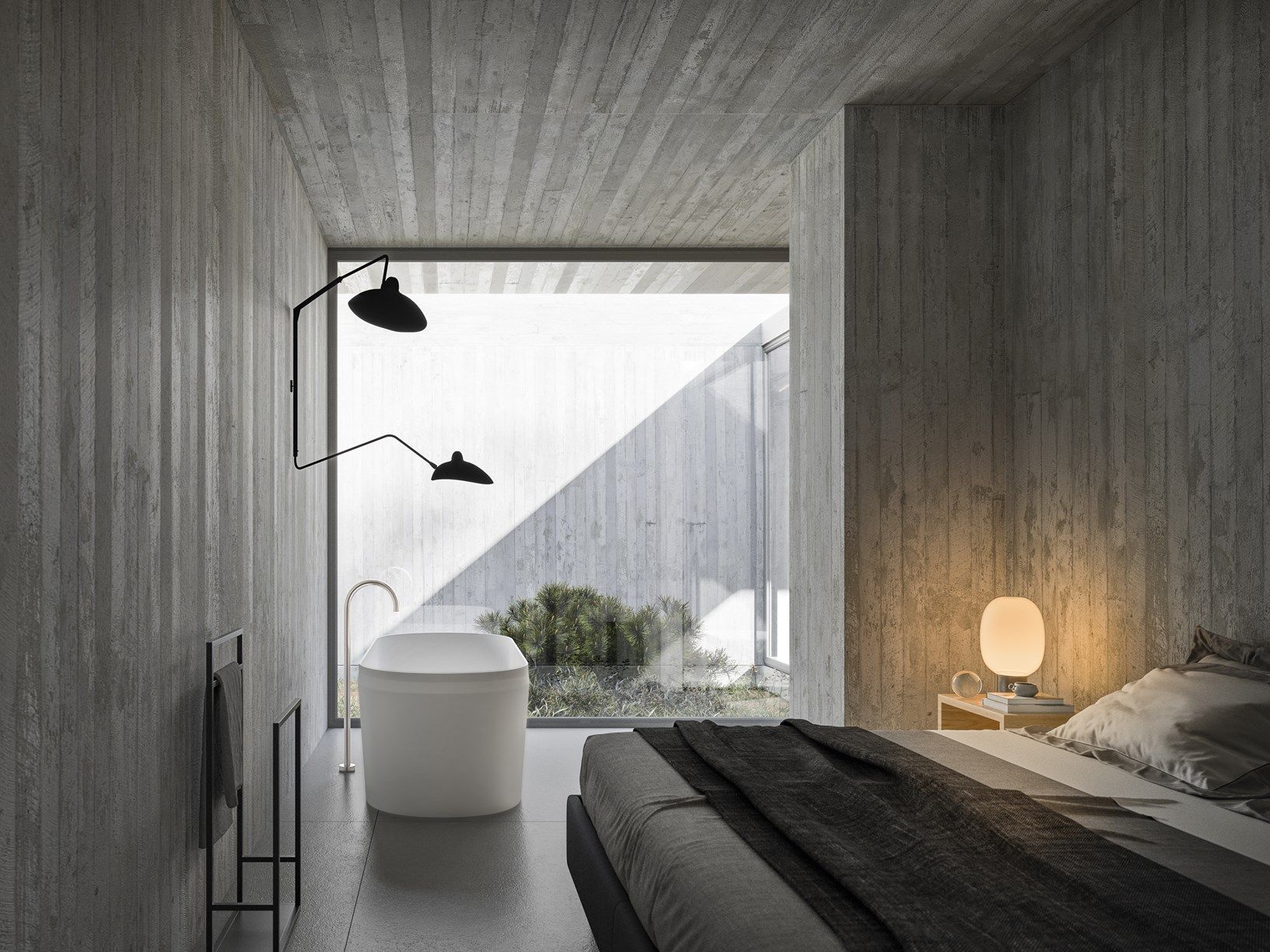 Dynamic Lines, Rigorous Design