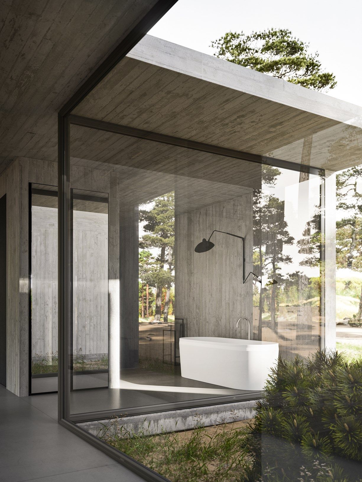 Dynamic Lines, Rigorous Design