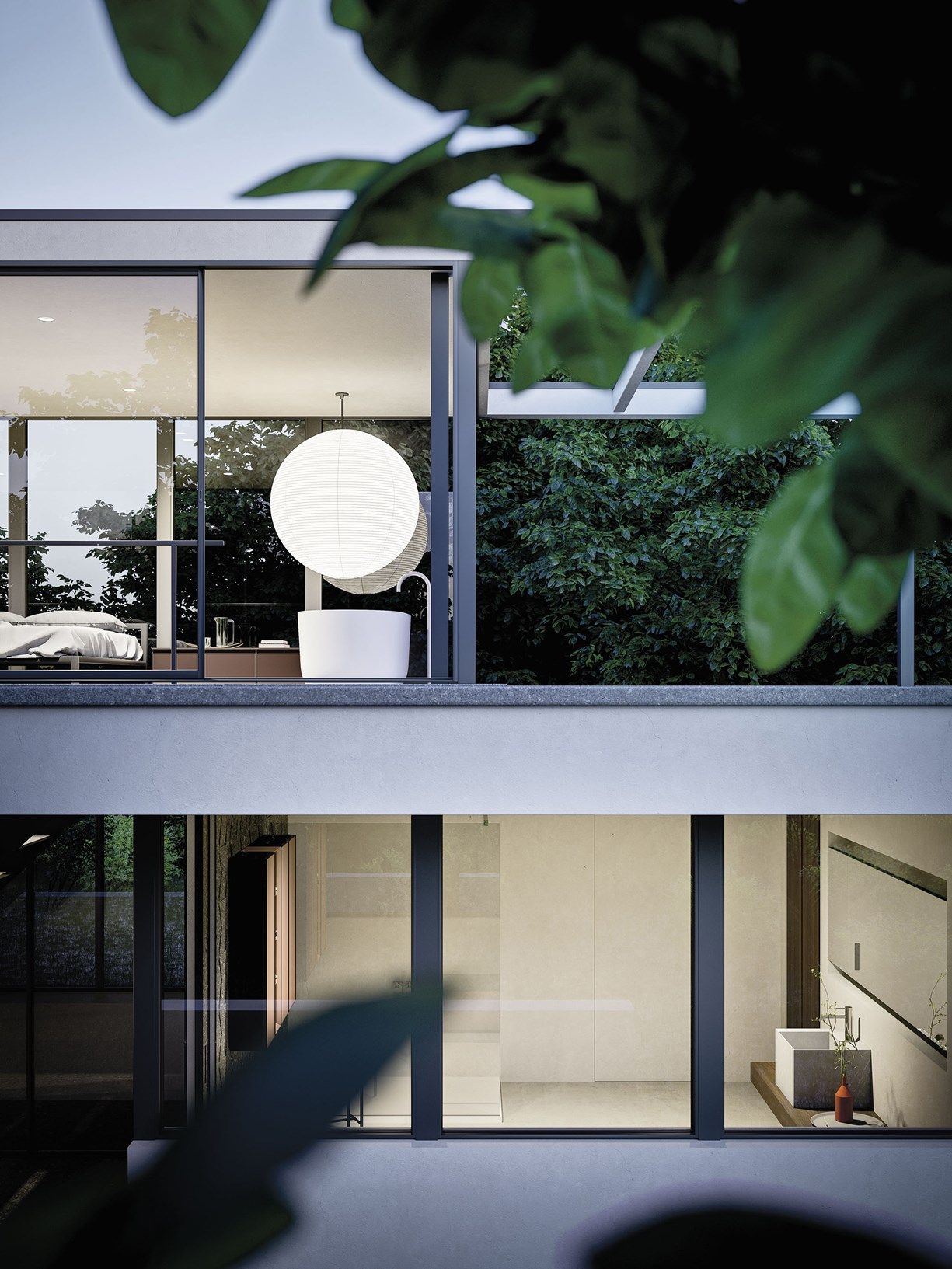 Dynamic Lines, Rigorous Design