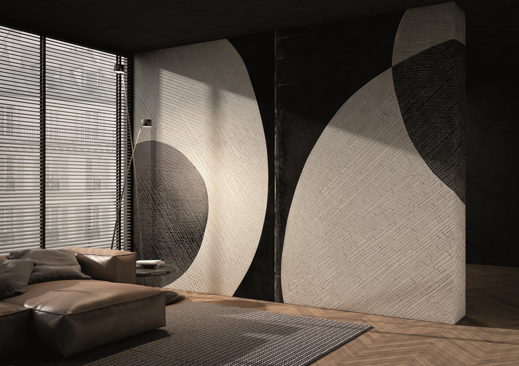 Glamora at Milan Design Week