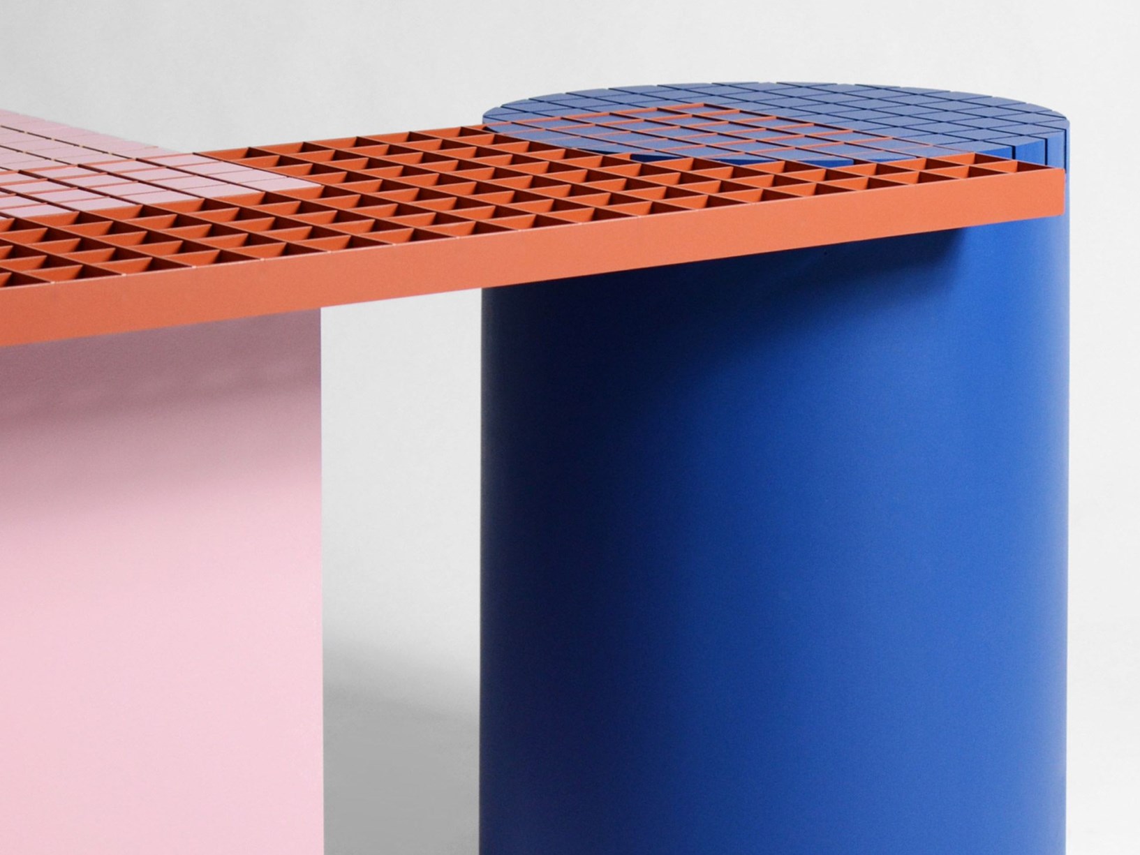 Urban Shapes: Inspired by Growing Cities