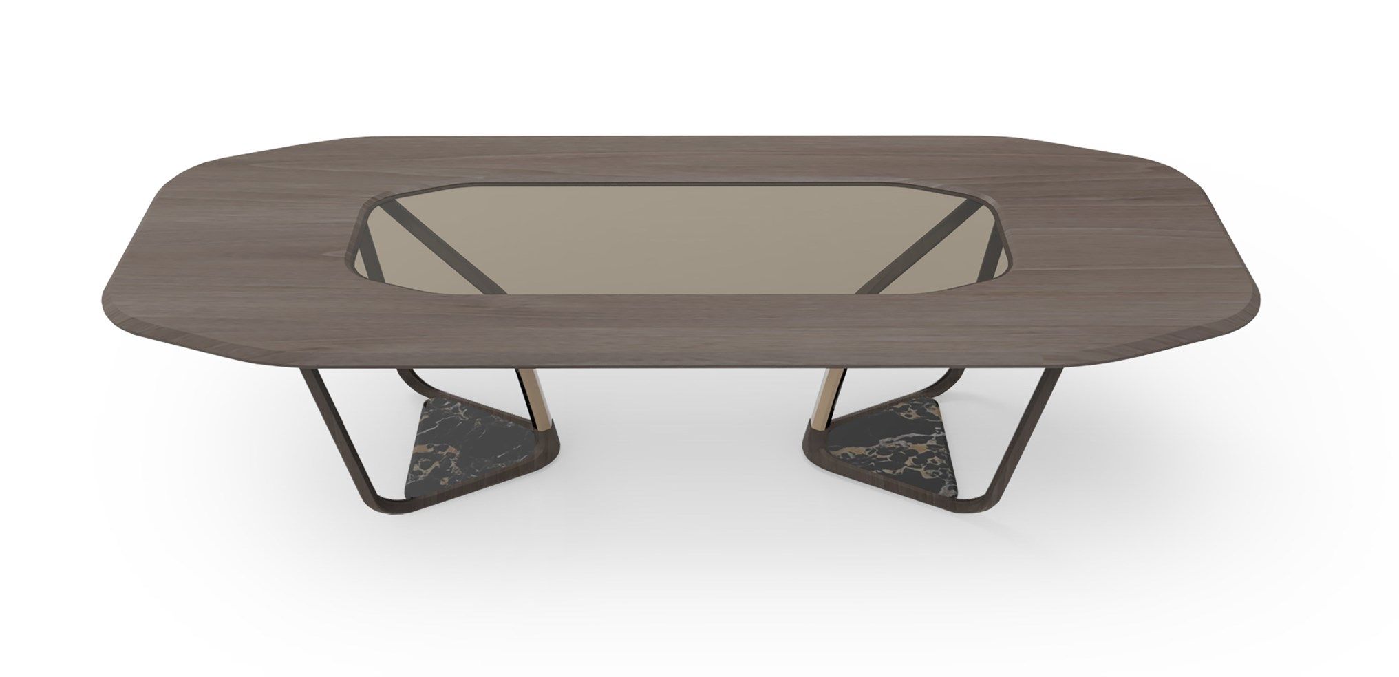 Turri presents Vine, the New Project Designed by Frank Jiang