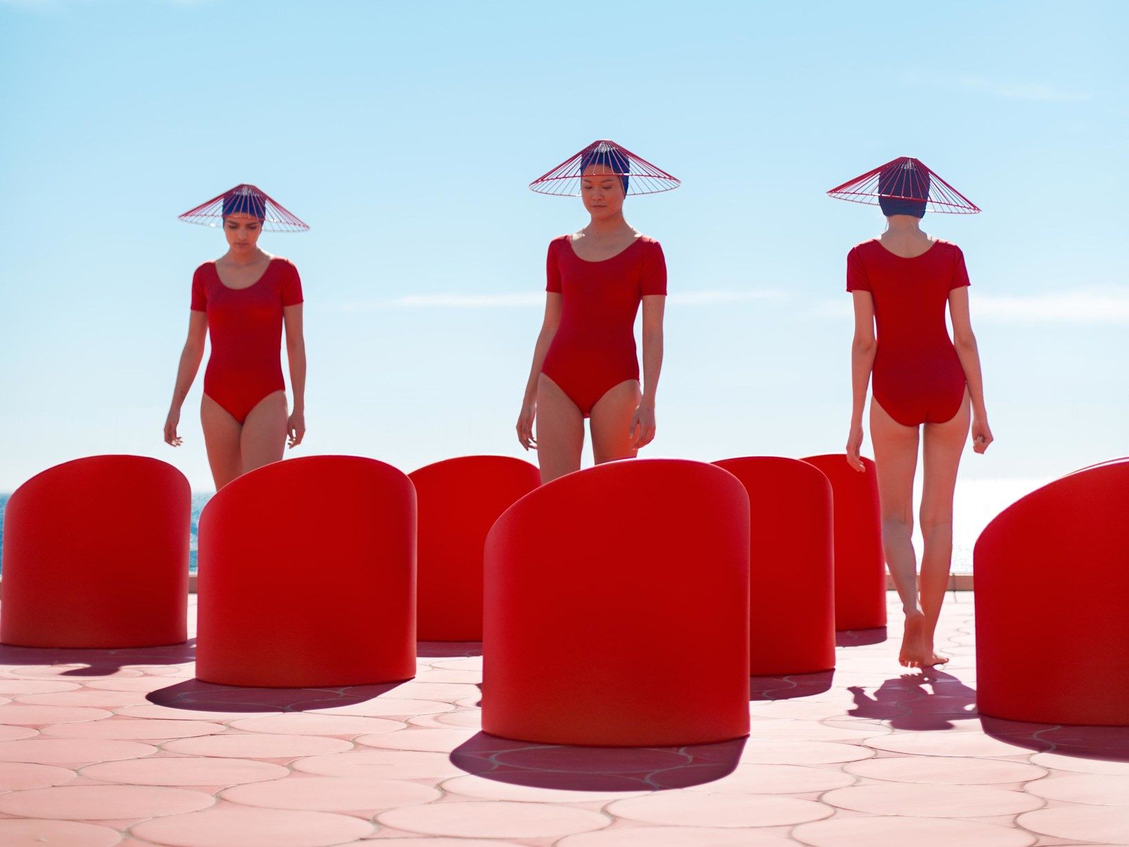 Lipstick for Smooth Pop Furnishing