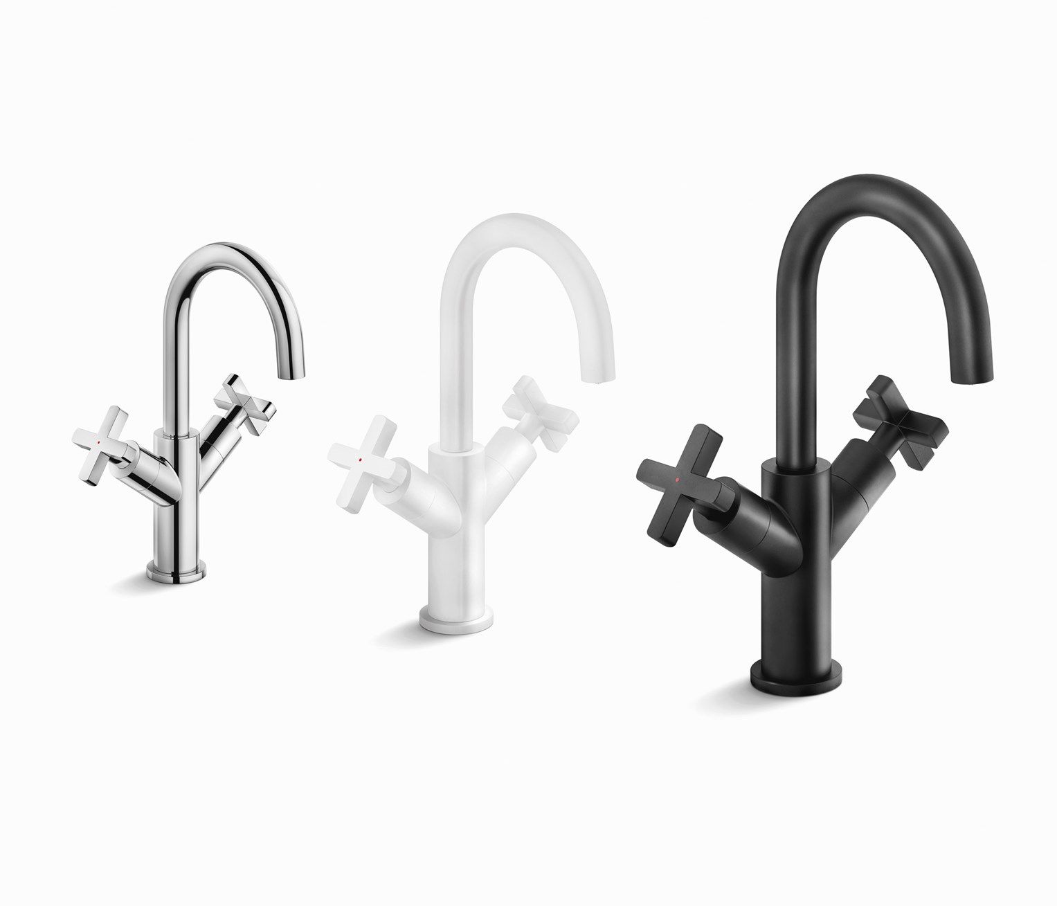 Lira, a re-interpretation of the classic cross-head tap