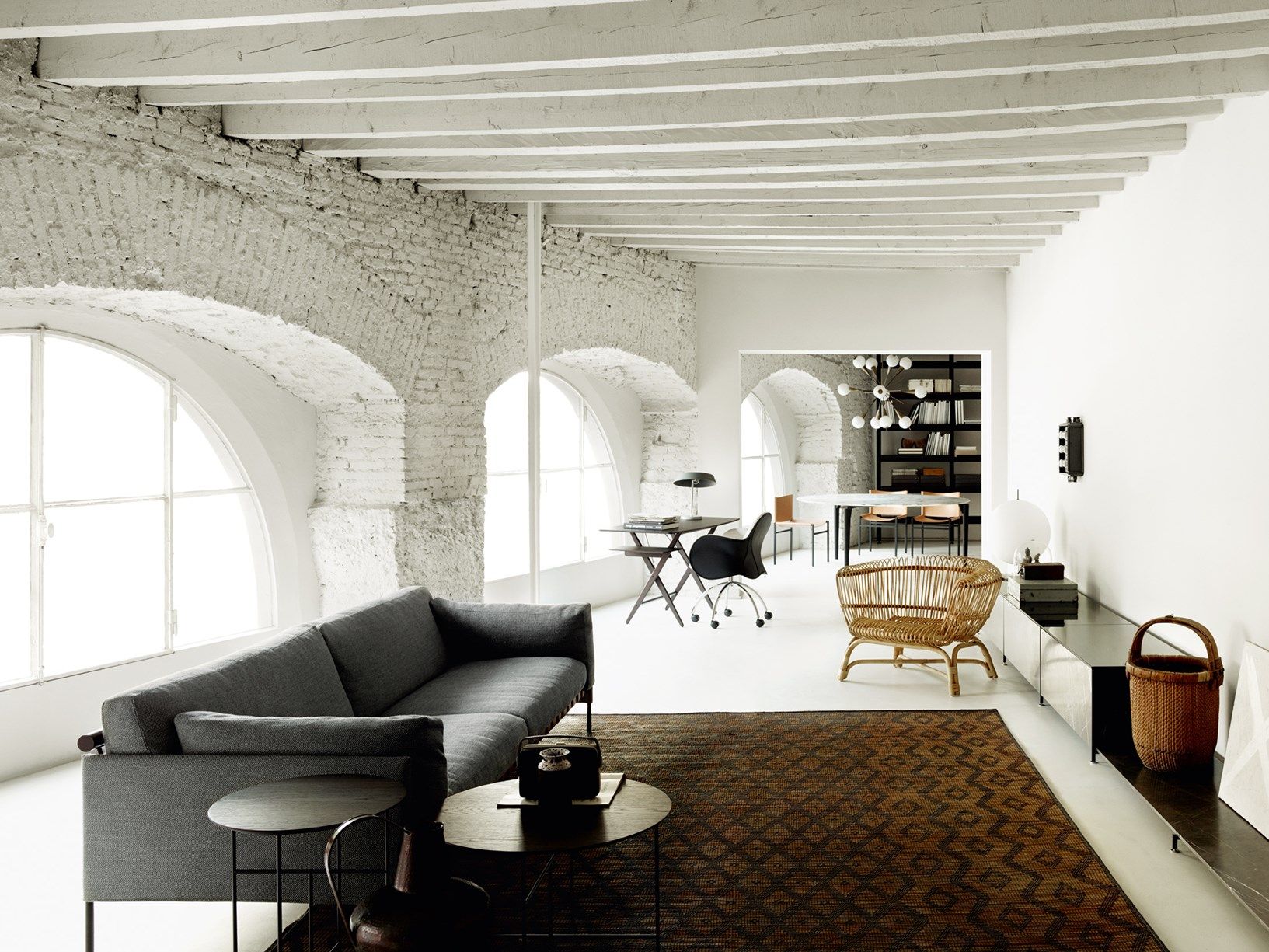 Boffi | De Padova alla Milano Design Week