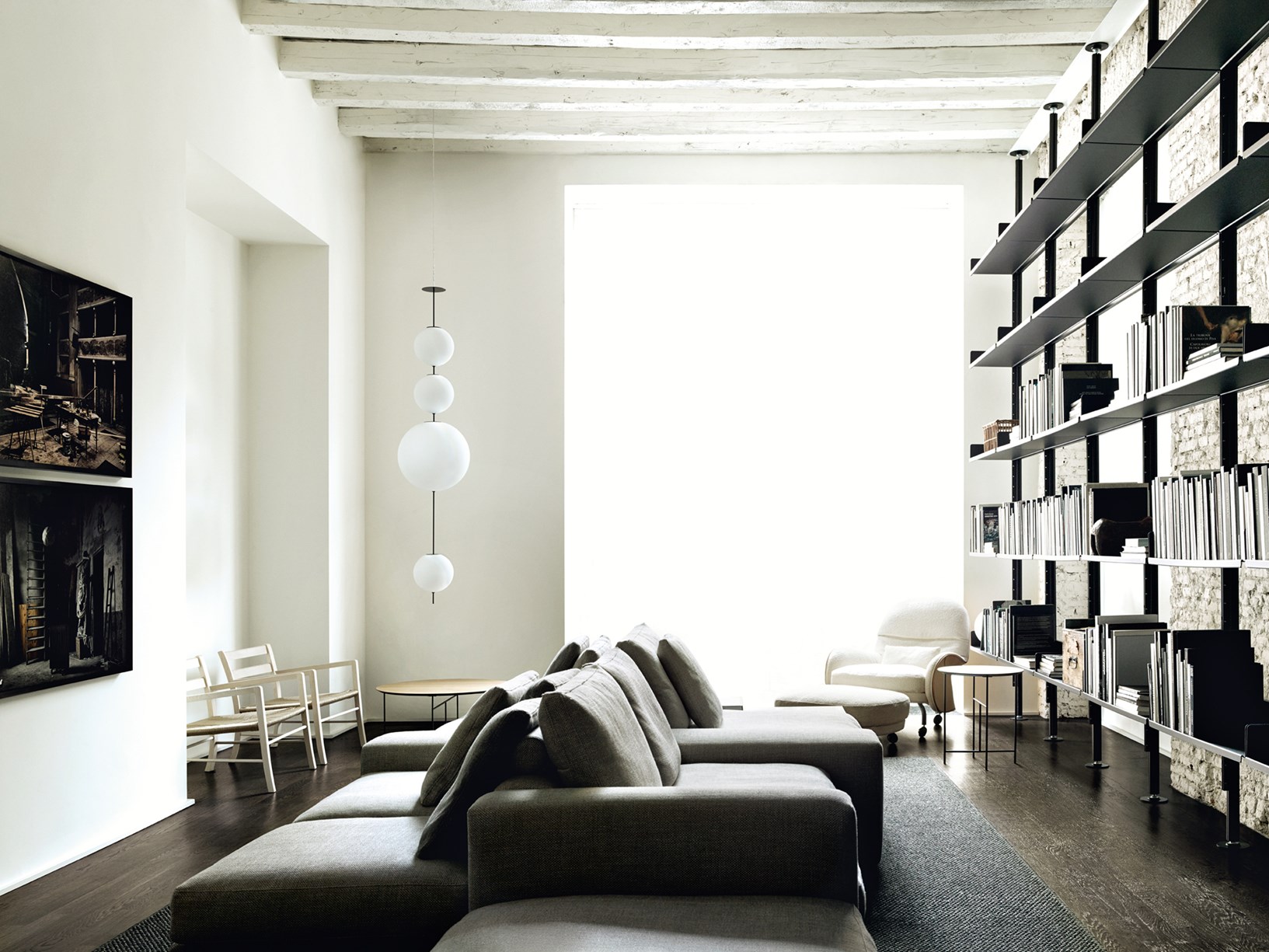 Boffi | De Padova at Milan Design Week