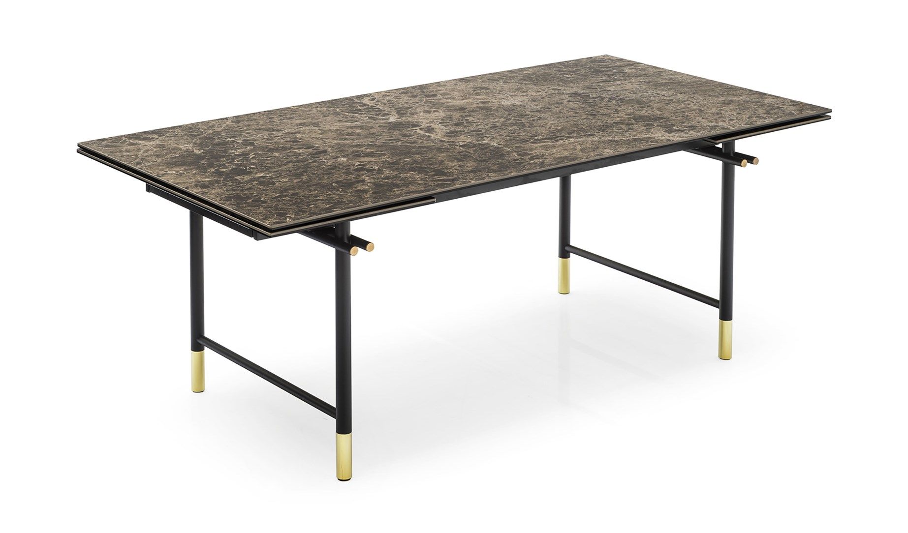 Calligaris new collection at Salone del Mobile