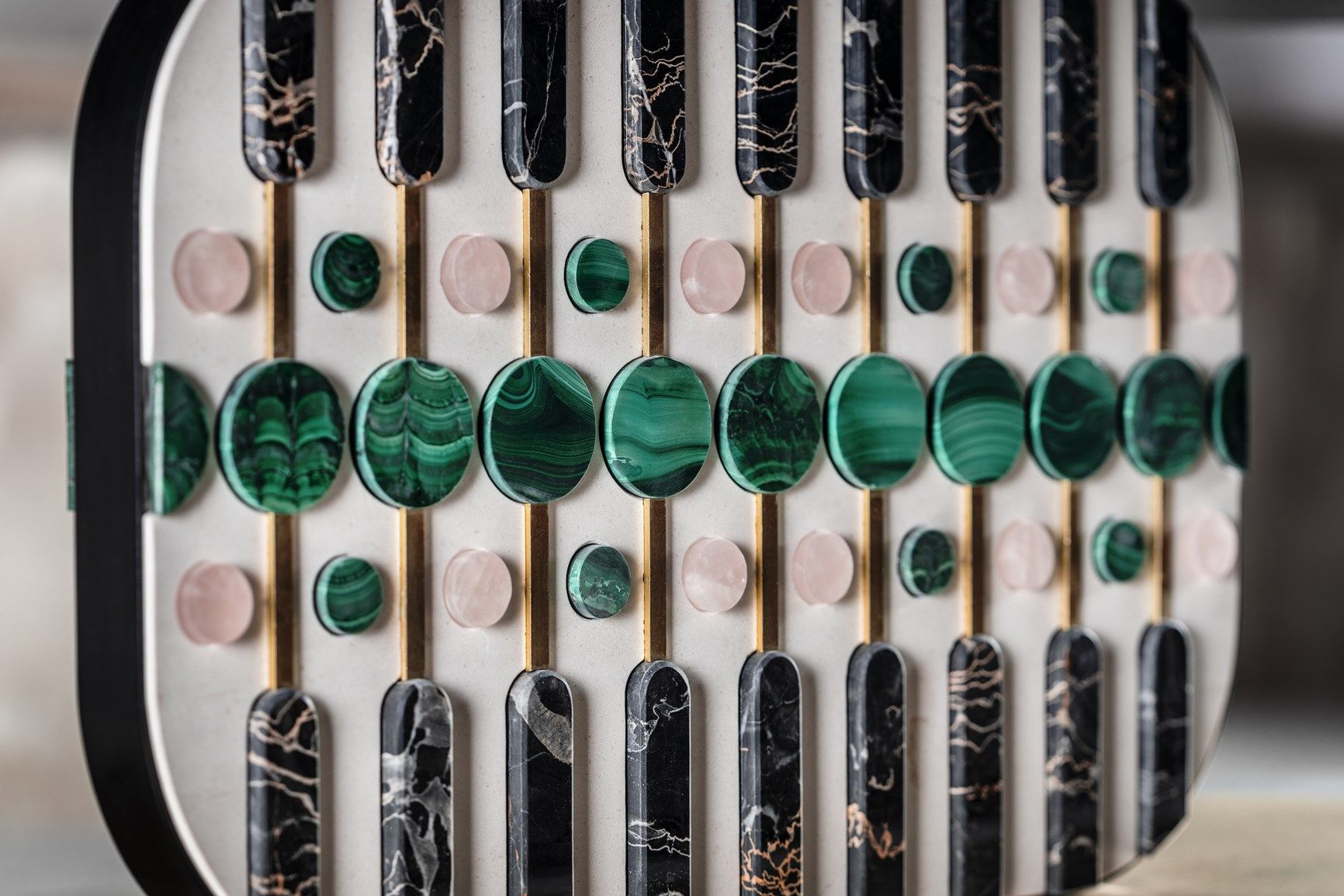 Mediterranean Grafts by Lithea