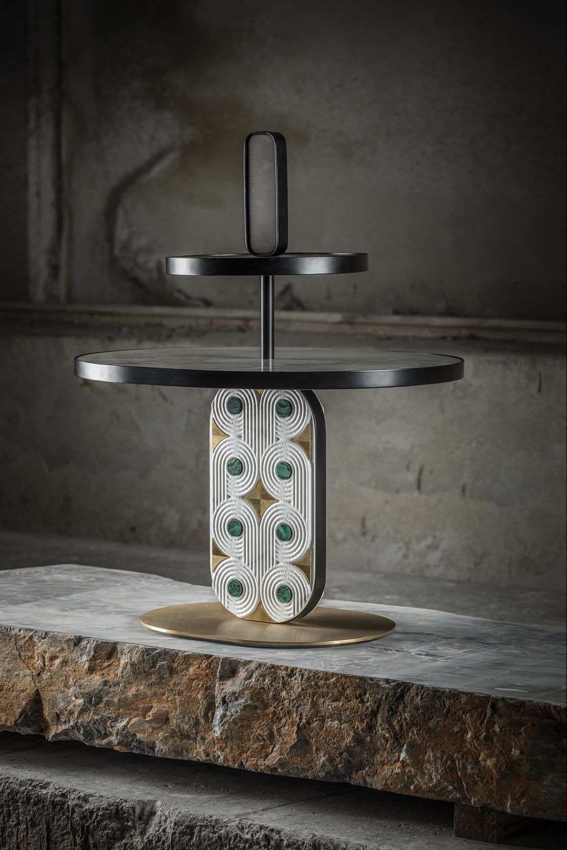 Mediterranean Grafts by Lithea