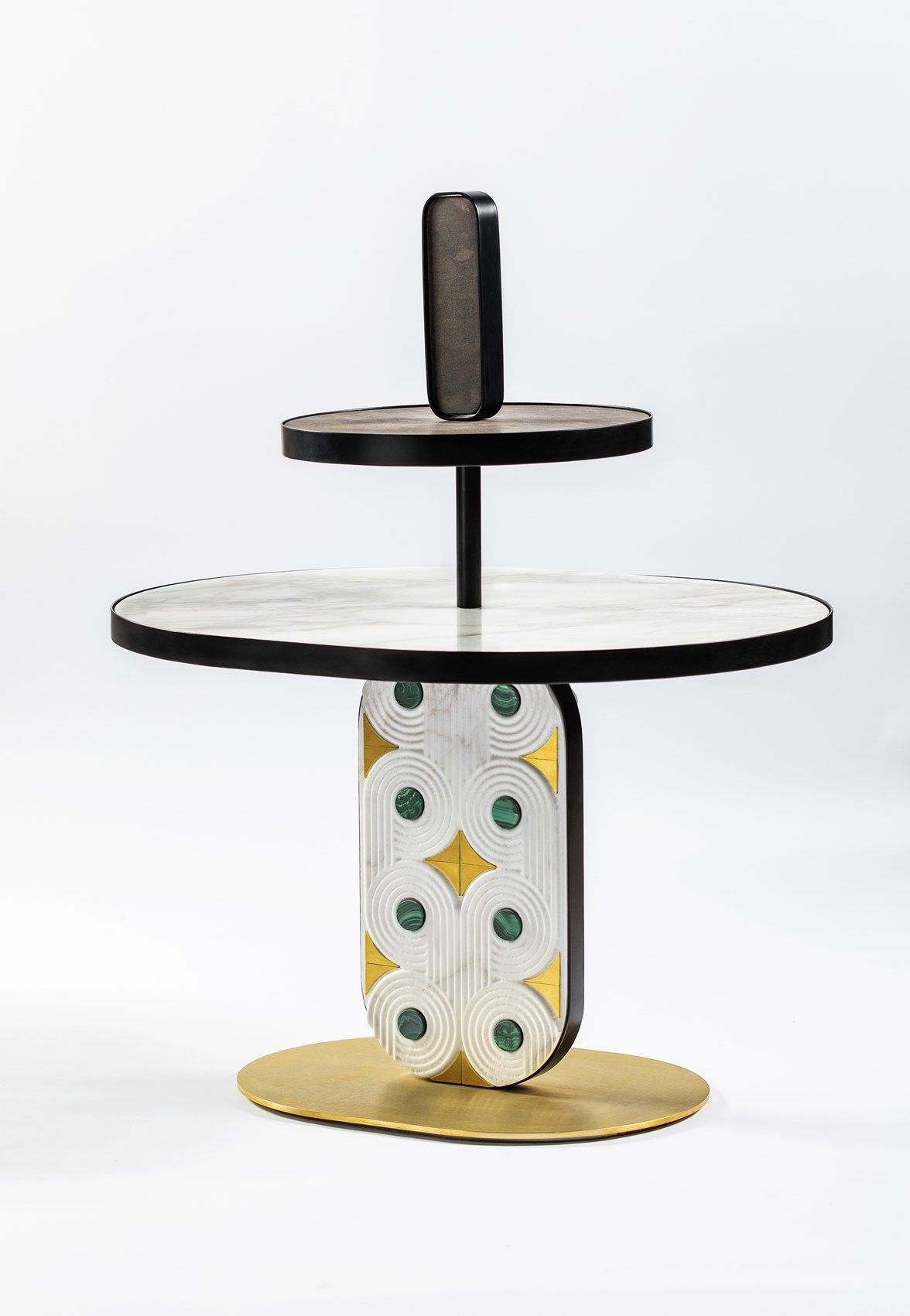 Mediterranean Grafts by Lithea