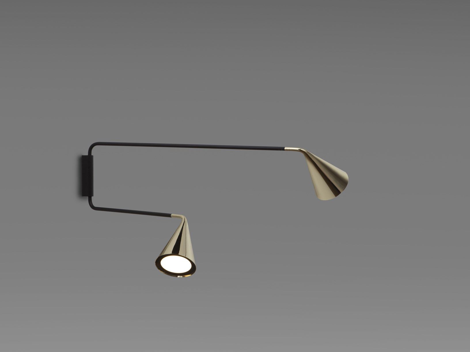 Tooy presenta Gordon e Osman