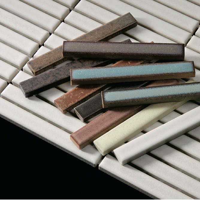 INAX and the Essence of Japan