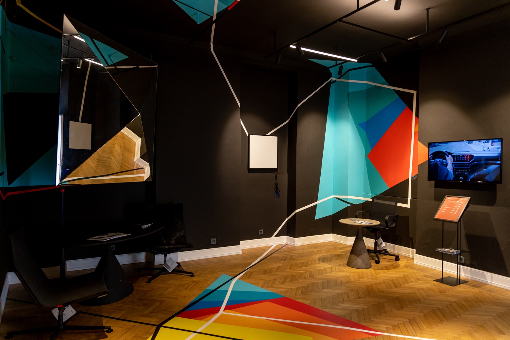 Archiproducts Milano: Eclectic and Signature Projects