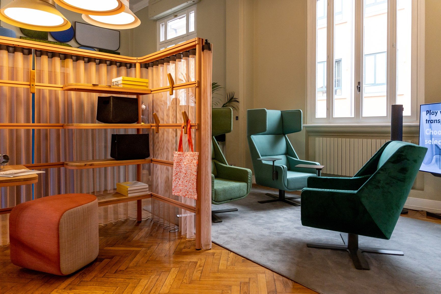 Archiproducts Milano: Eclectic and Signature Projects