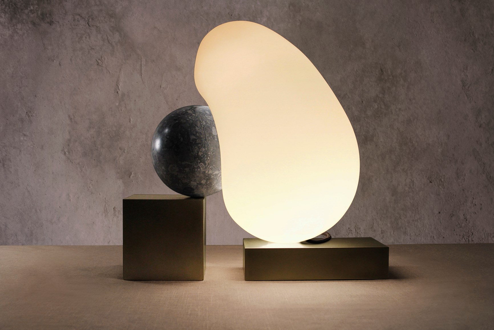 Anna Karlin's Subversive Creations @ Rossana Orlandi