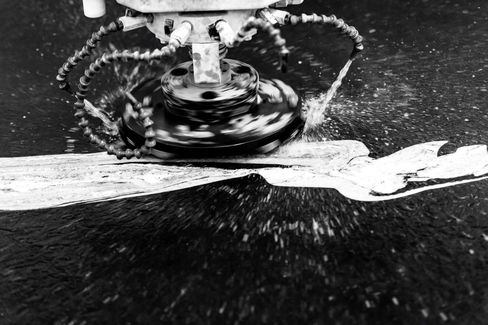 Budri: An Ode to Stone and Its Origins