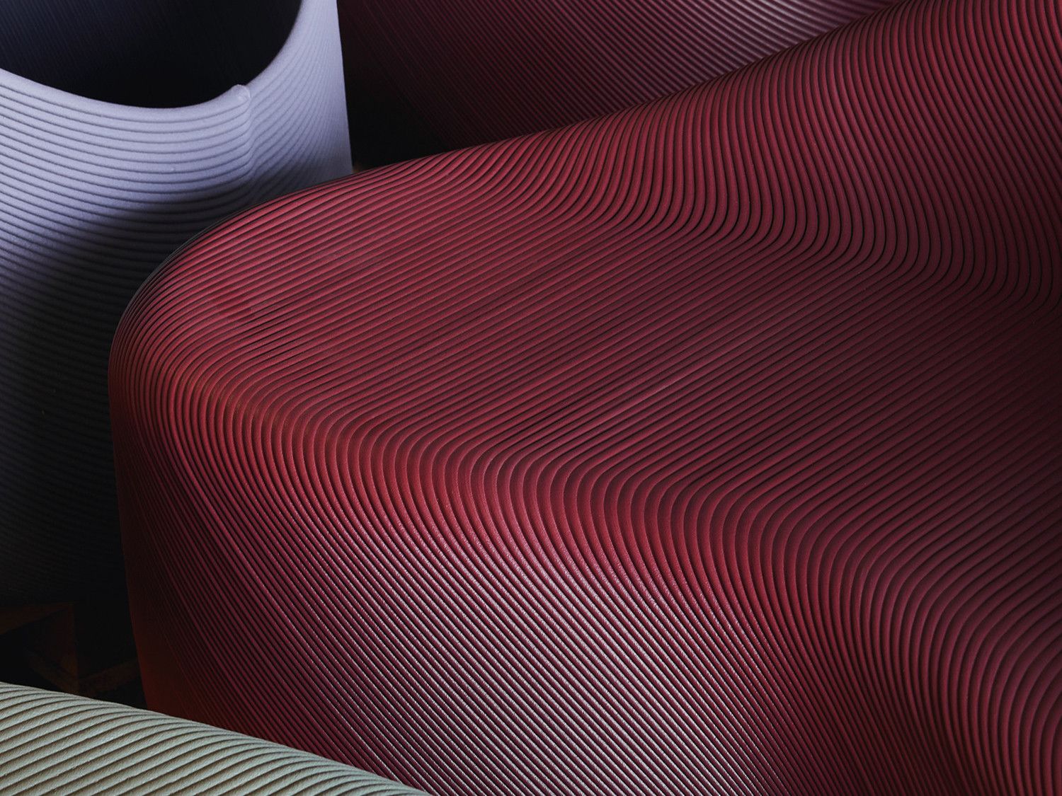 Alcova at the Fuorisalone 2024: Villa Borsani and Villa Bagatti ...