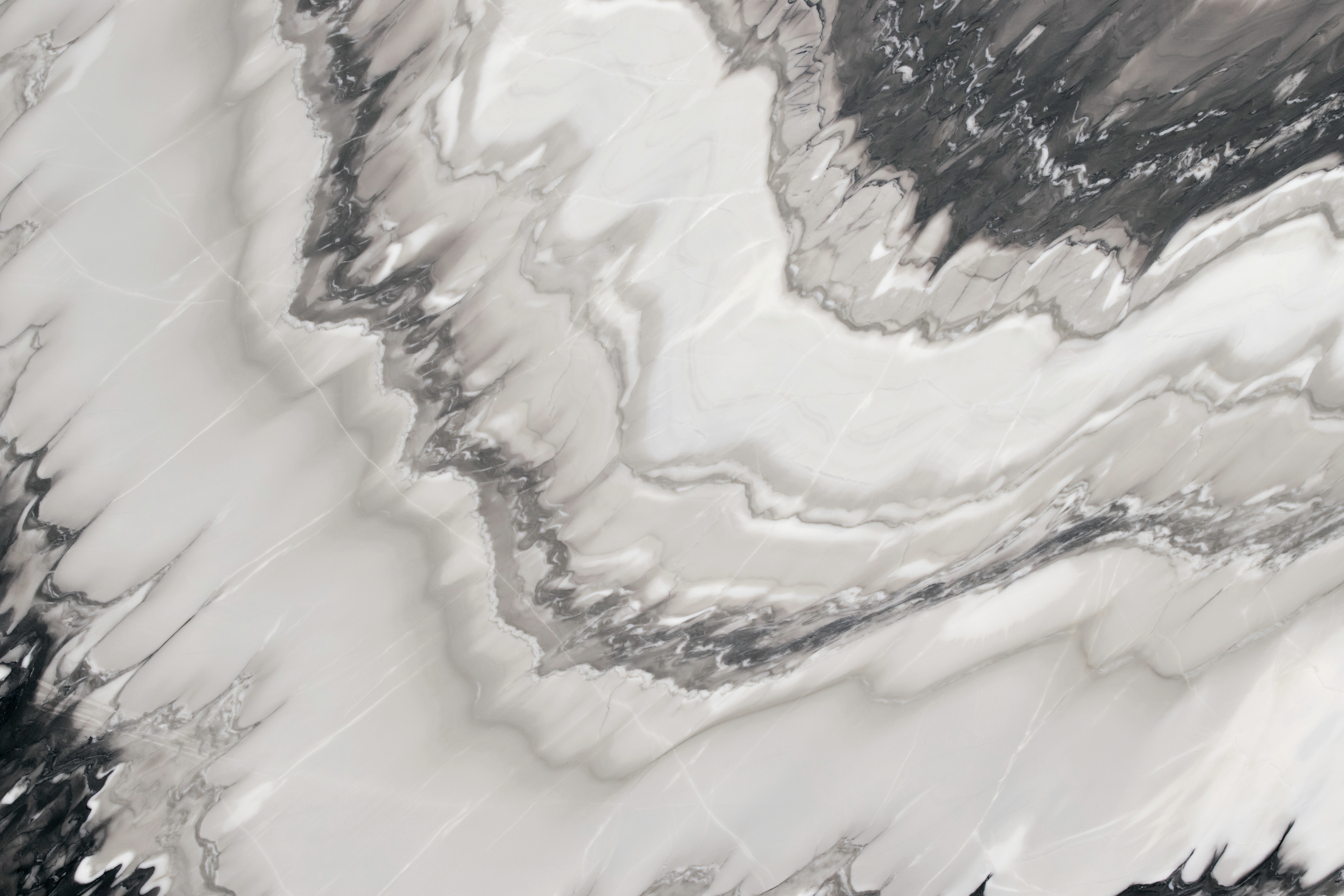 Antolini natural stone at Marmomac