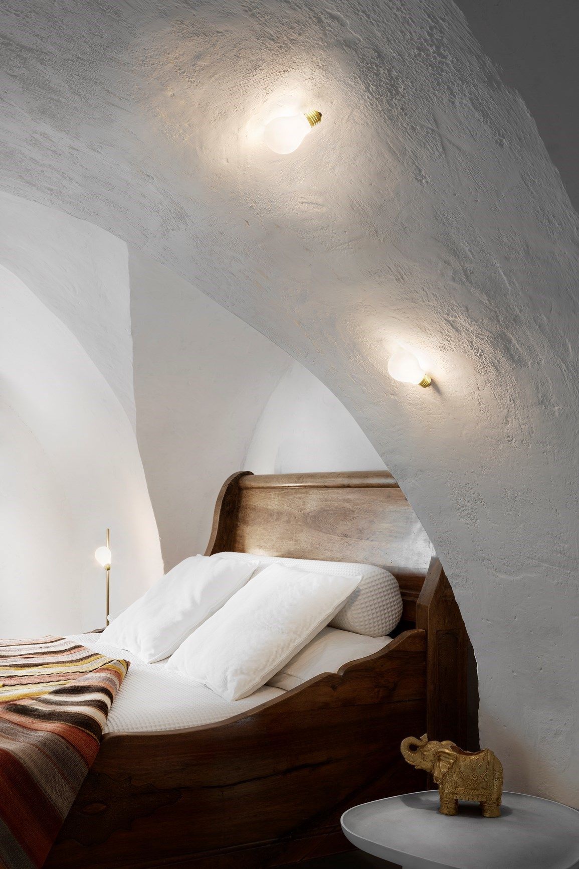 The Ironic and Unexpected Idea Of Marcantonio