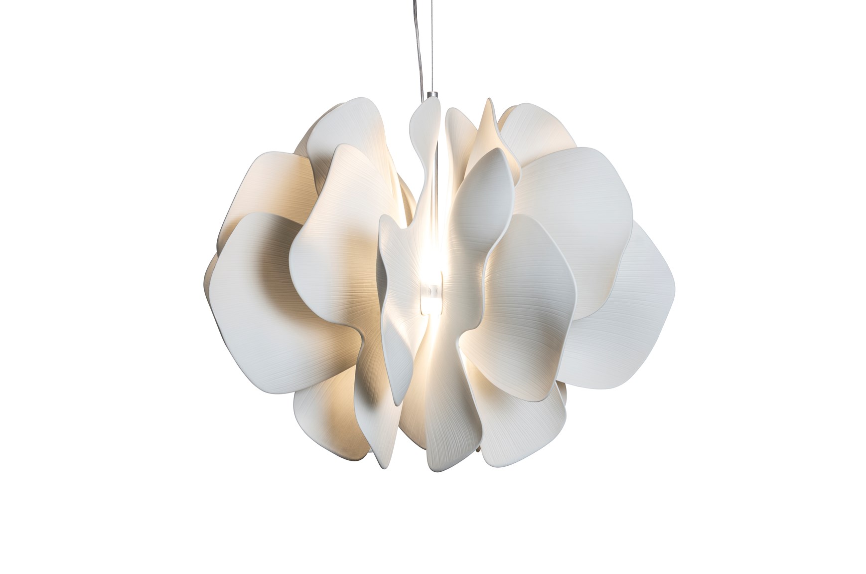 Light and Porcelain: Novelties by Lladró