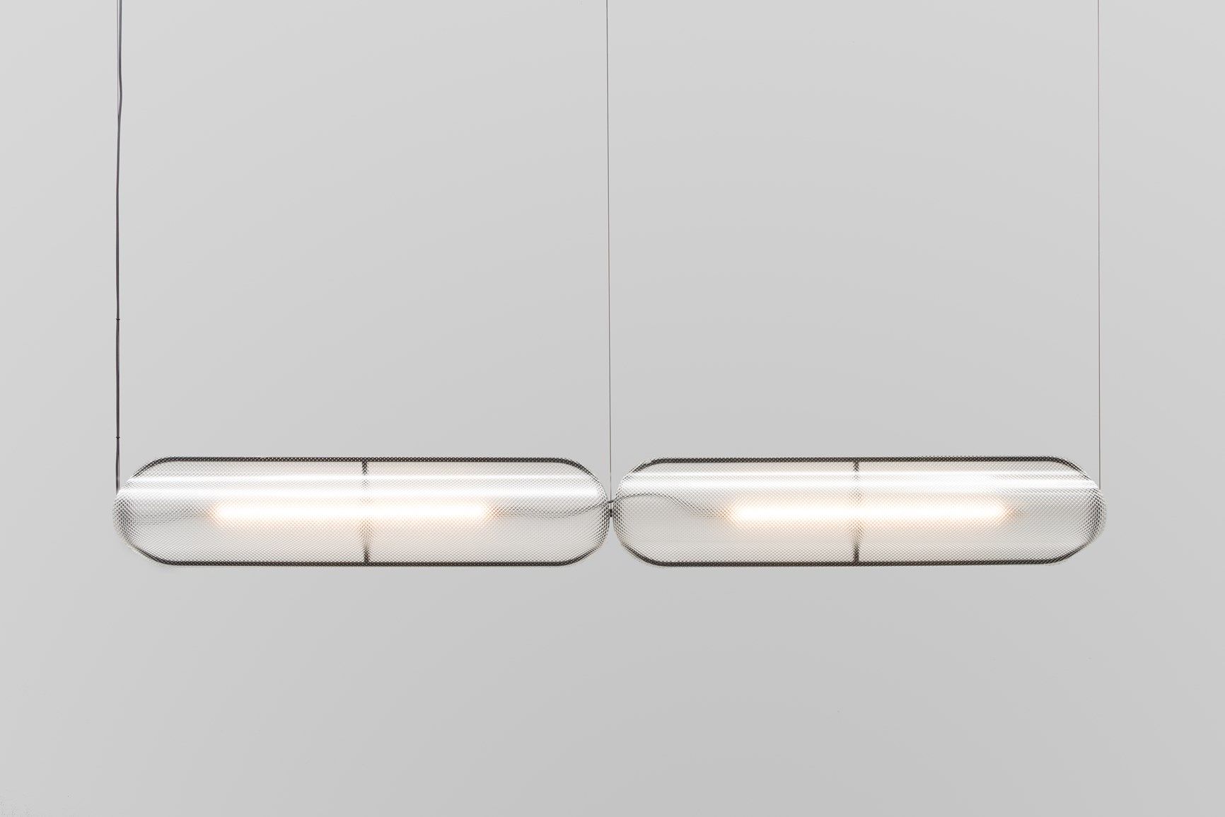 ANDlight: Light and Matter