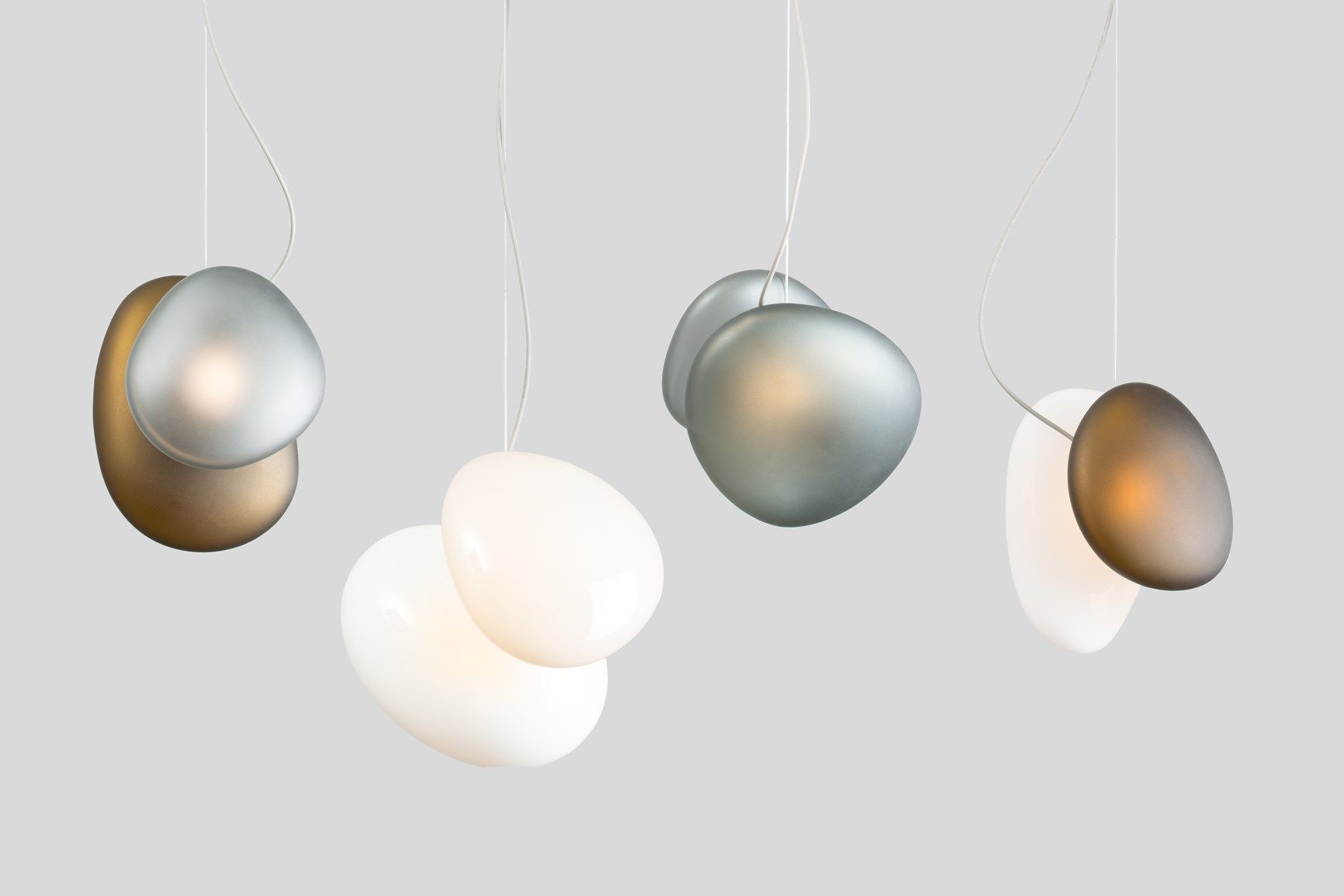 ANDlight: Light and Matter